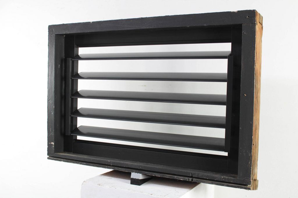 Louvre Highlight Windows | Renovators Paradise - Recycled Windows