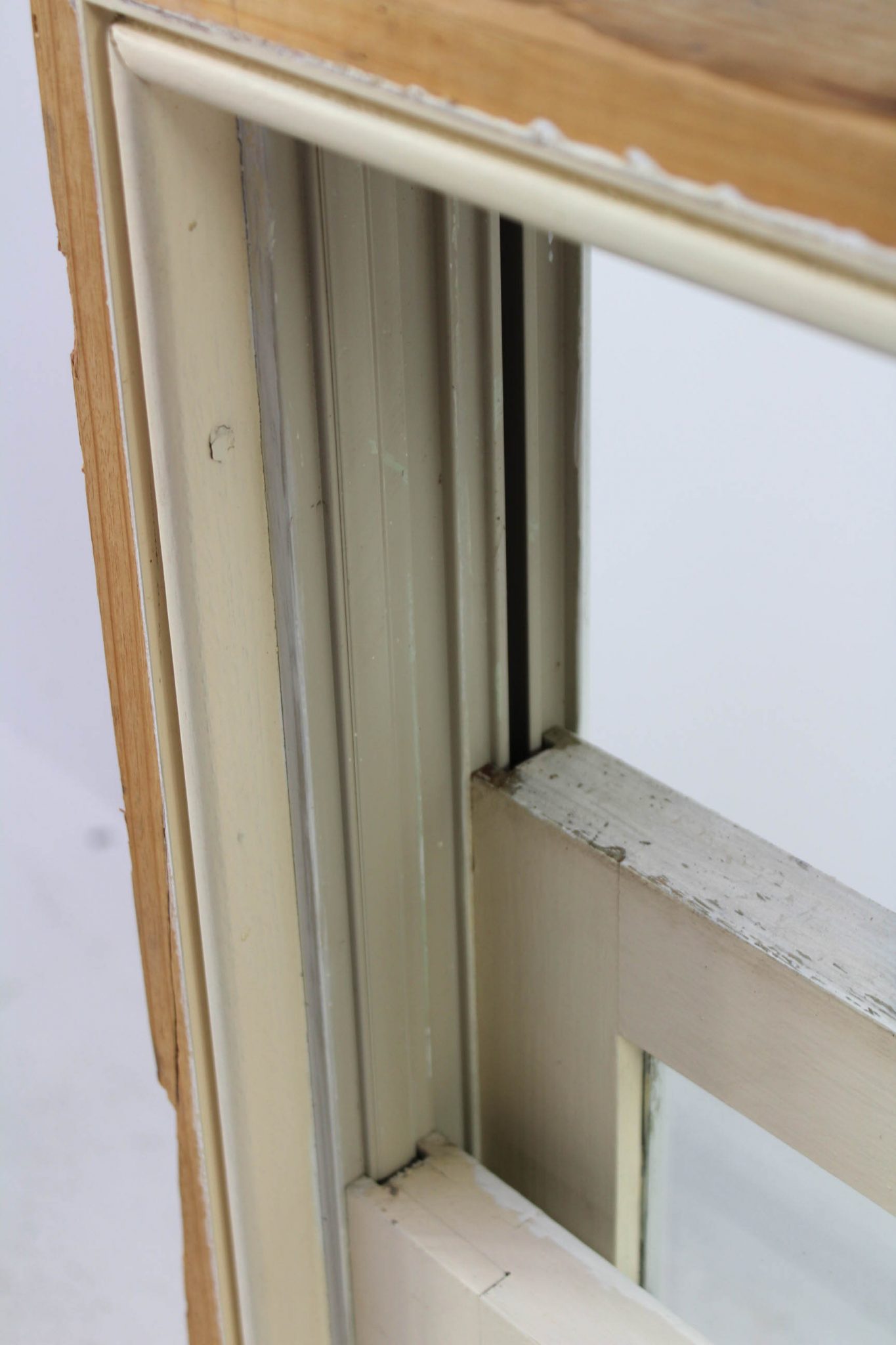 Modern Sash Window | Renovators Paradise - Sash Windows