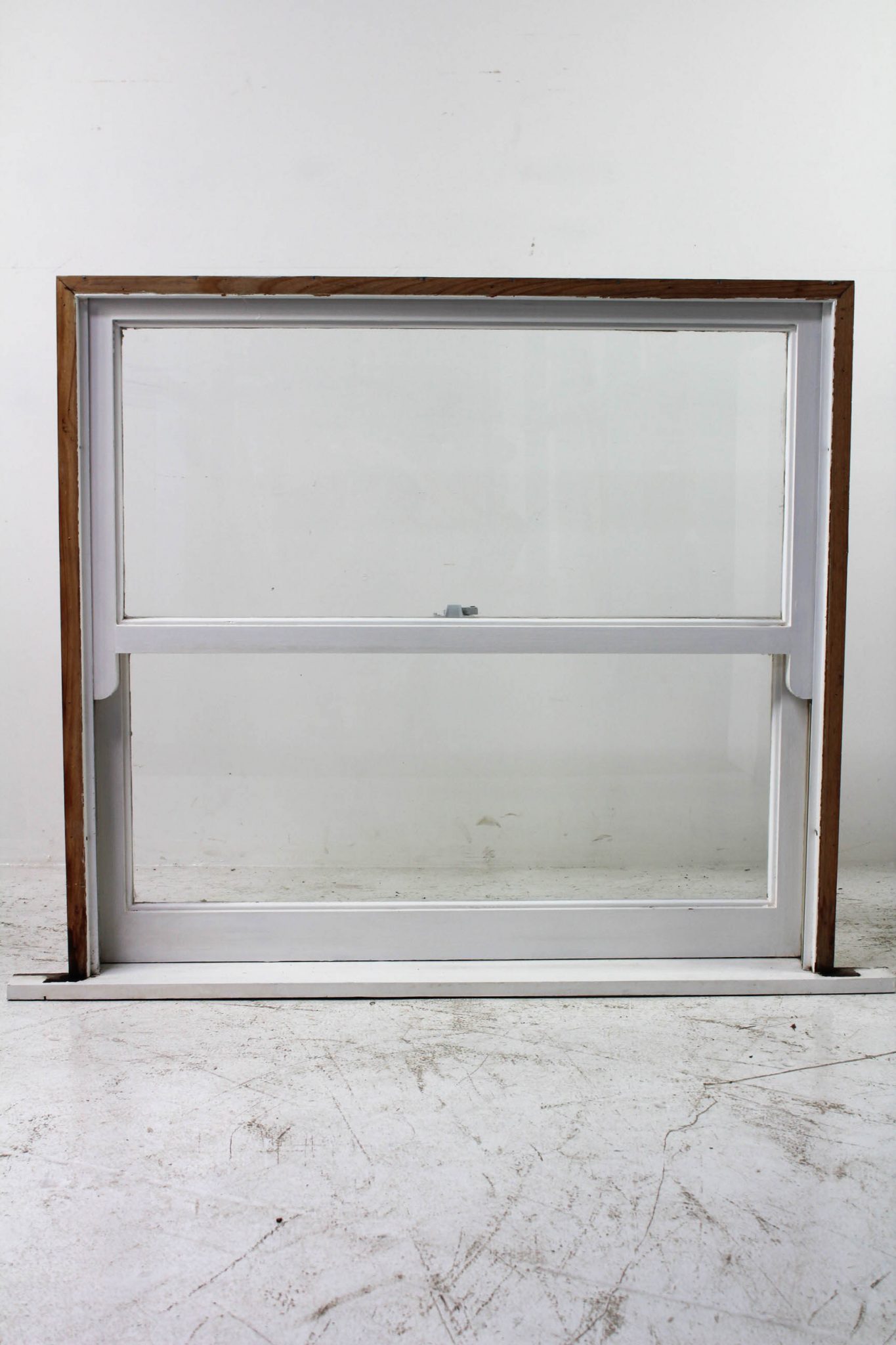 Modern Sash Window | Renovators Paradise - Sash Windows