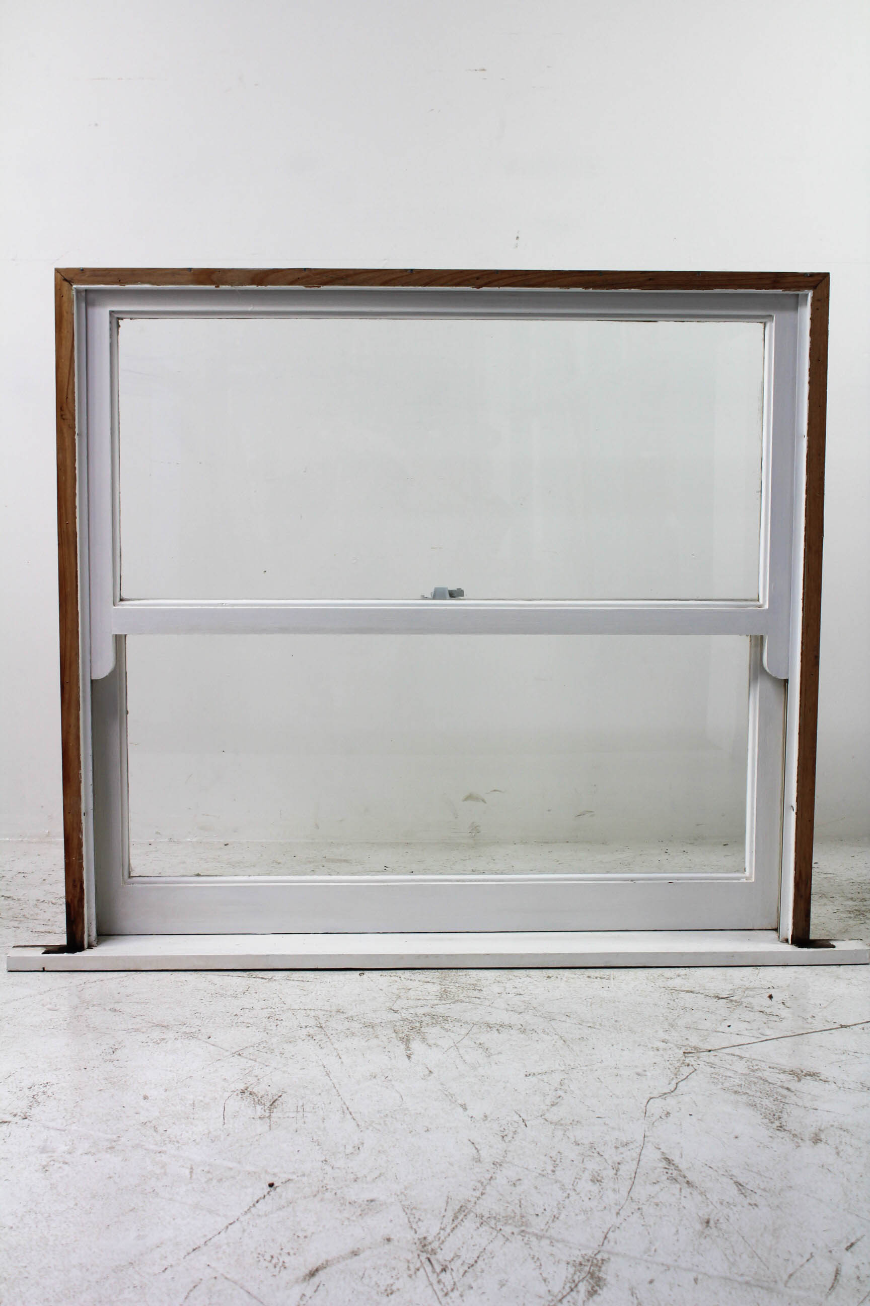 Modern Sash Window | Renovators Paradise - Sash Windows