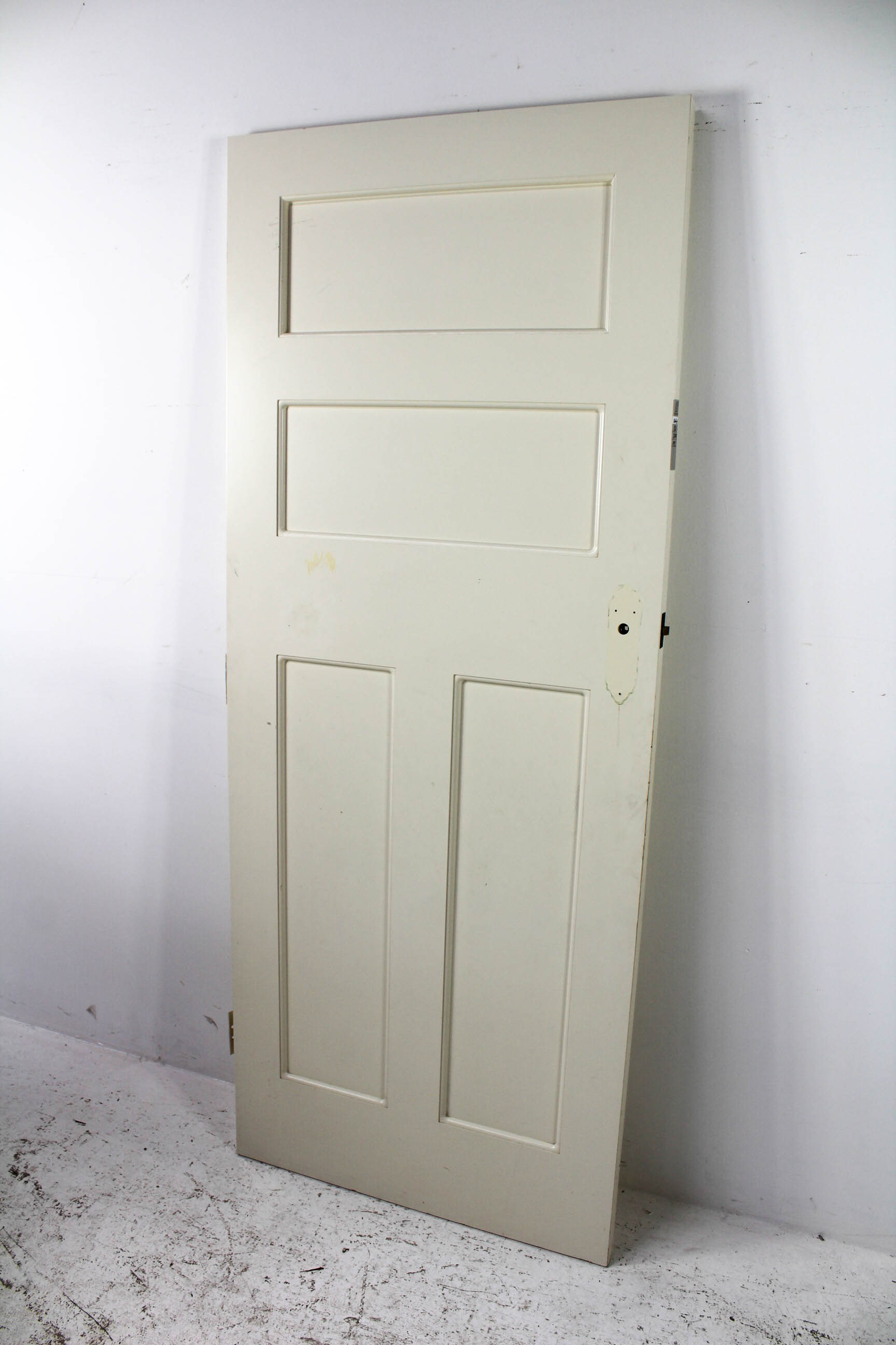 Modern Heavy Duty Doors | Renovators Paradise - Recycled Doors