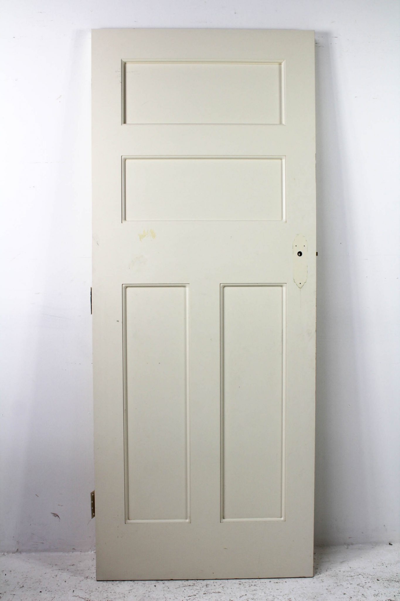 Modern Heavy Duty Doors | Renovators Paradise - Recycled Doors