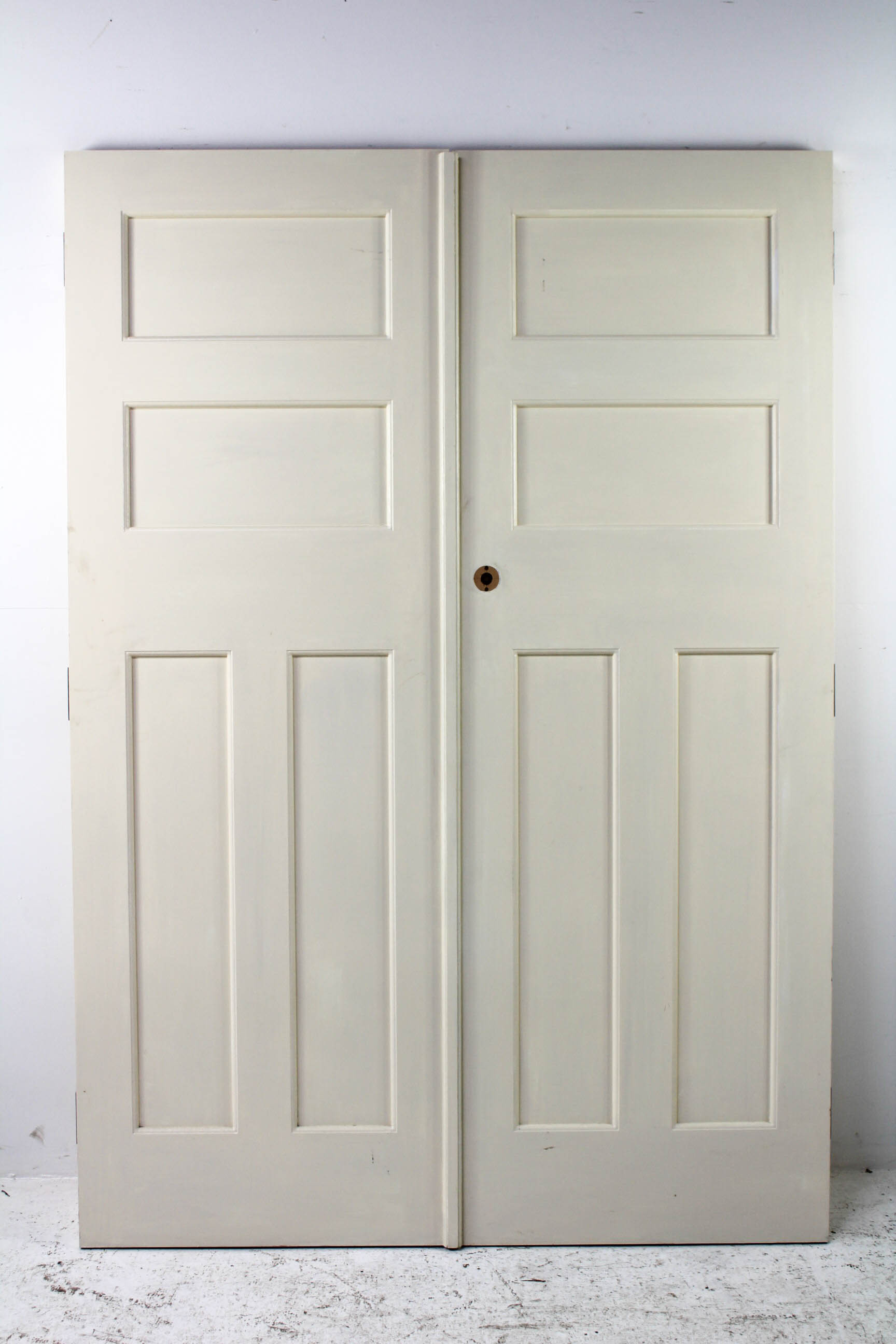 Modern Heavy Duty Doors | Renovators Paradise - Recycled Doors