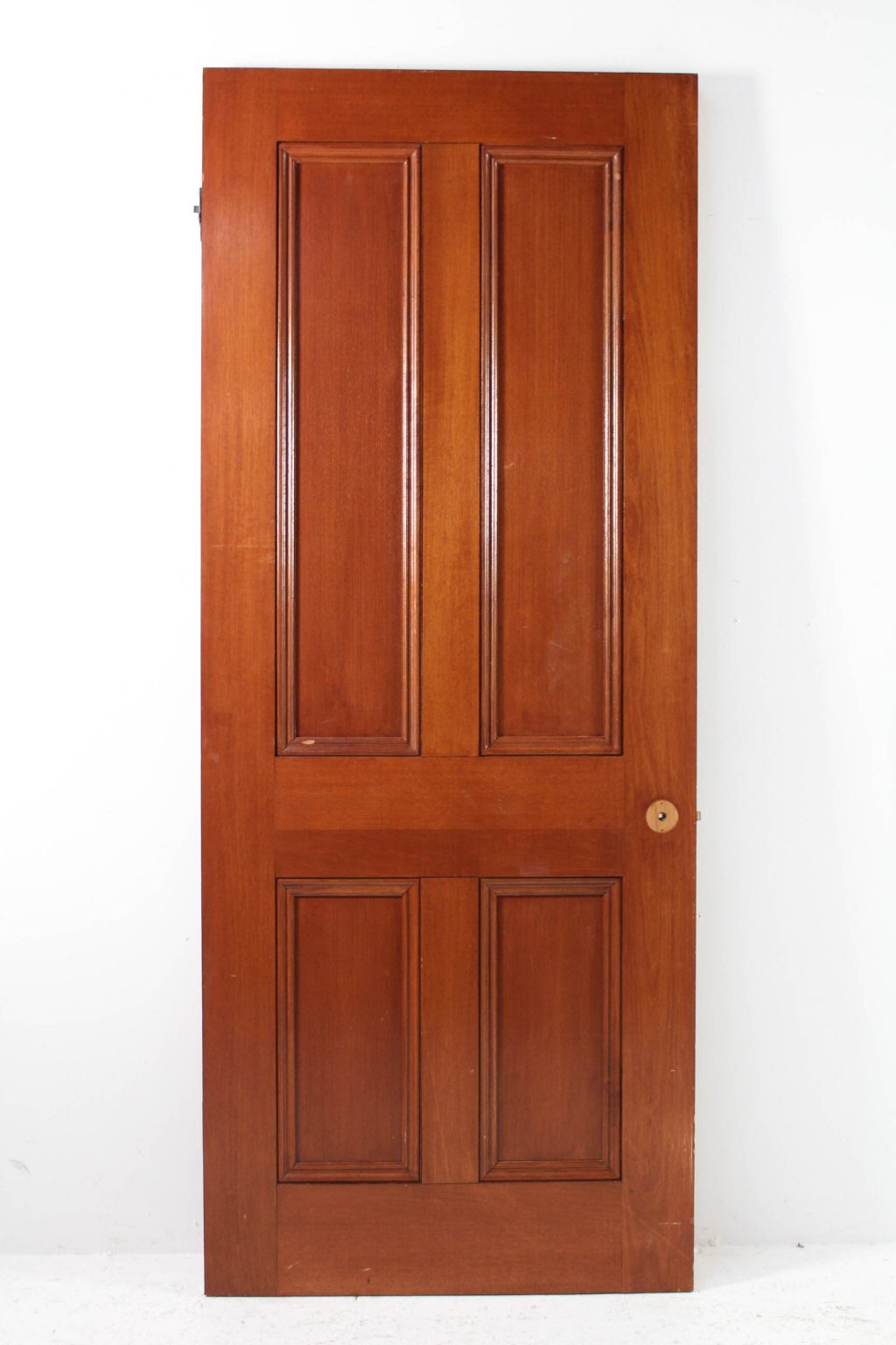 Contemporary Four Panel Doors | Renovators Paradise - Save Money