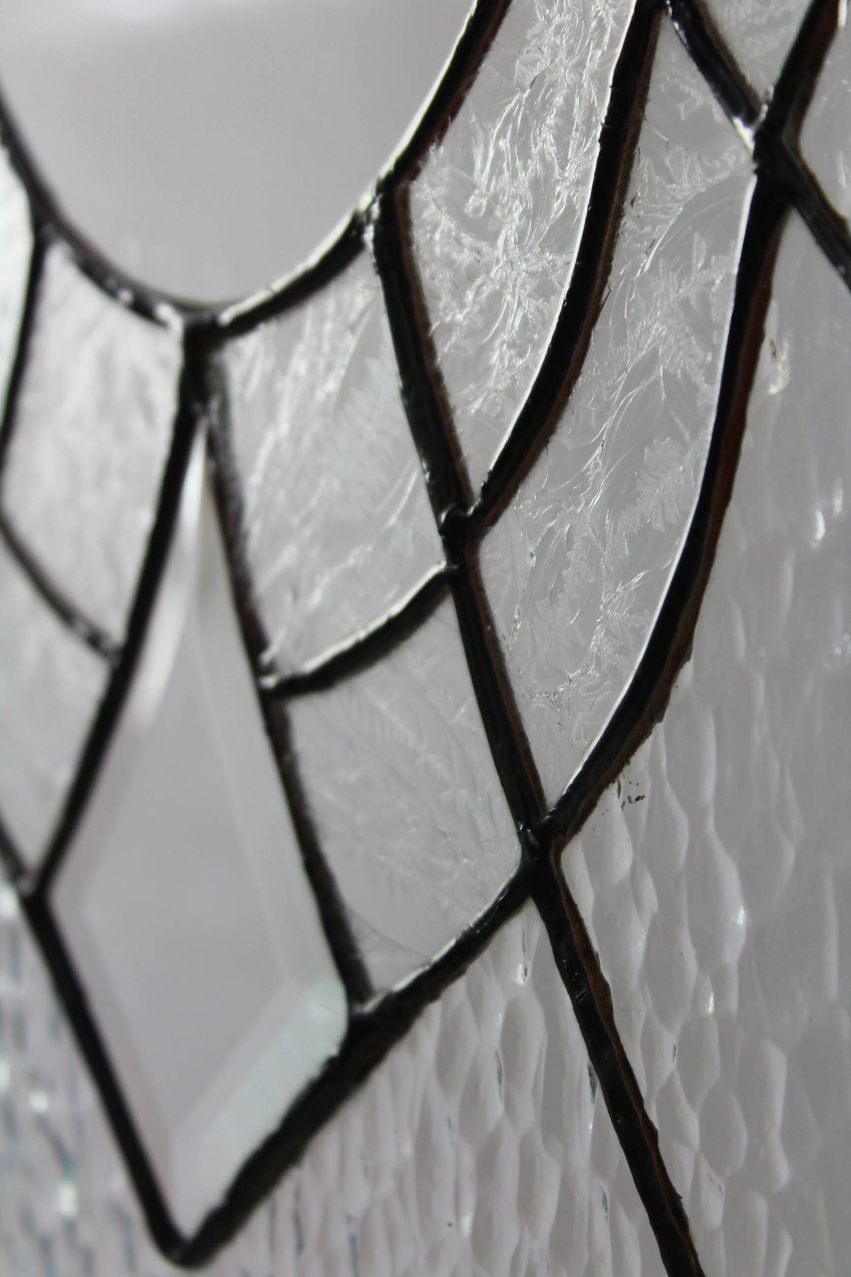 Outstanding Leadlight Doors | Renovators Paradise - Leadlight Doors