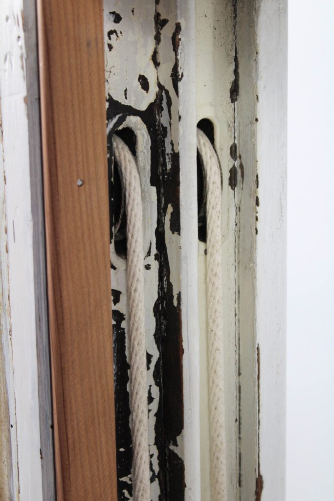 Clear Glass Leadlight Windows | Renovators Paradise - Recycled