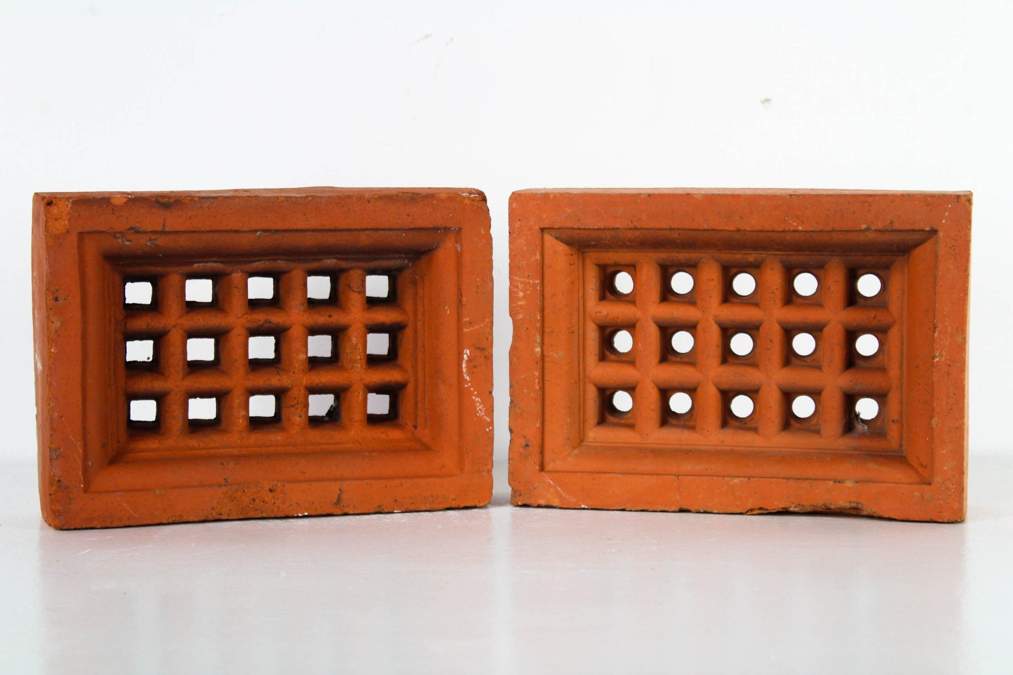 Original Plaster Vents | Renovators Paradise