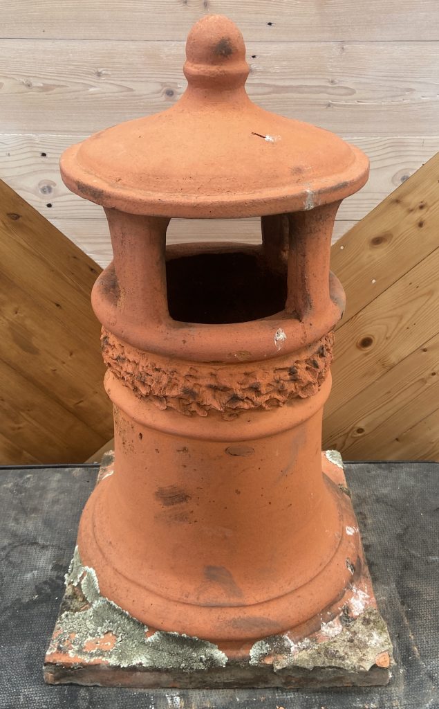 Chimney Pots | Renovators Paradise - Chimney Pots Melbourne