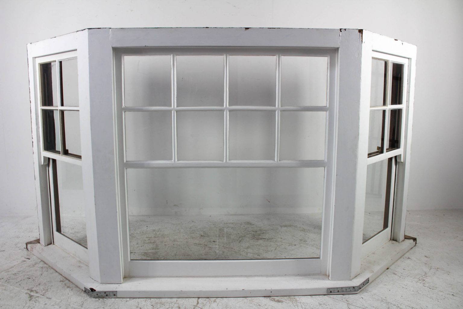 Bay Windows | Renovators Paradise - Recycled Bay Windows