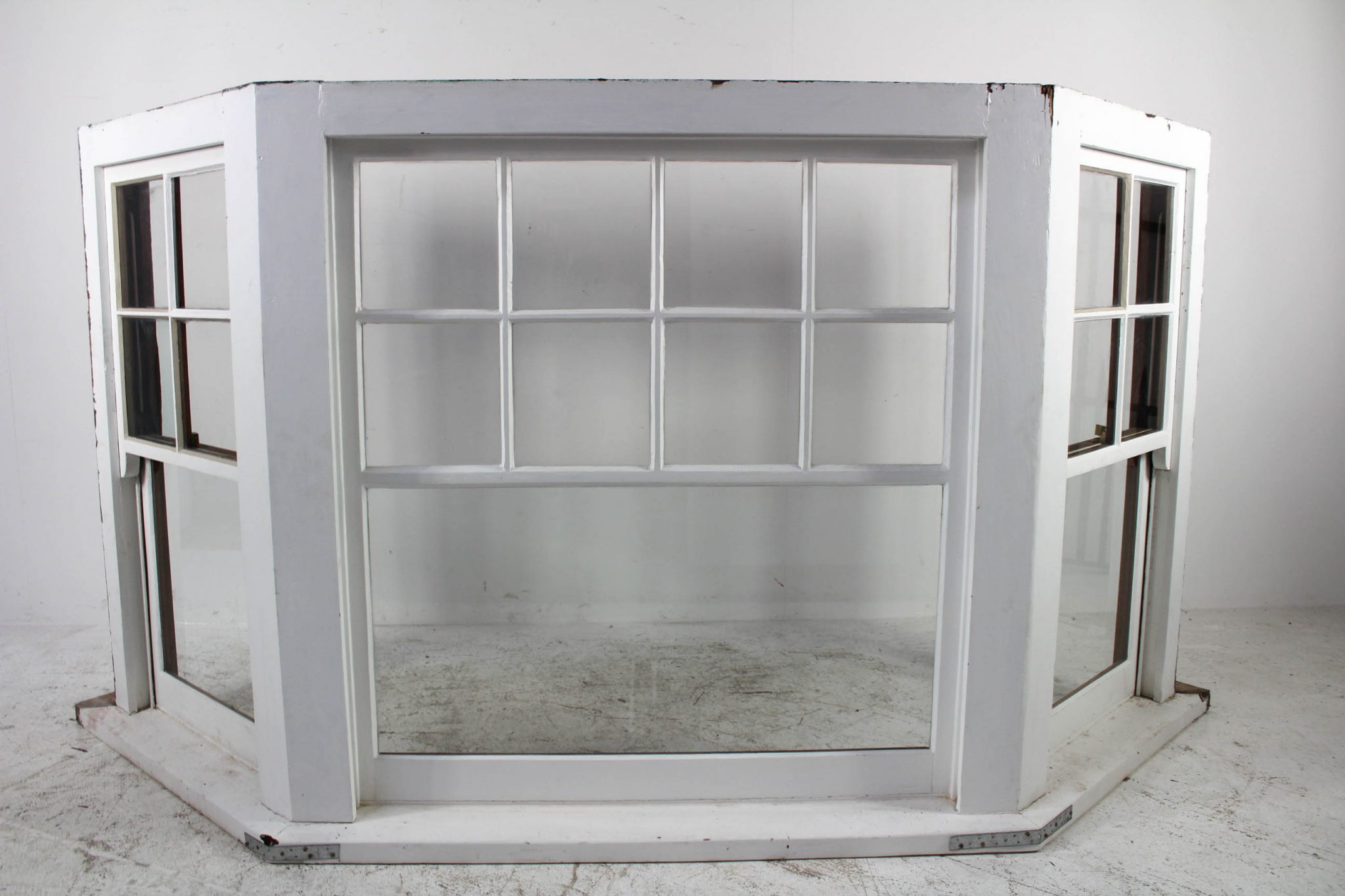Bay Windows | Renovators Paradise - Recycled Bay Windows