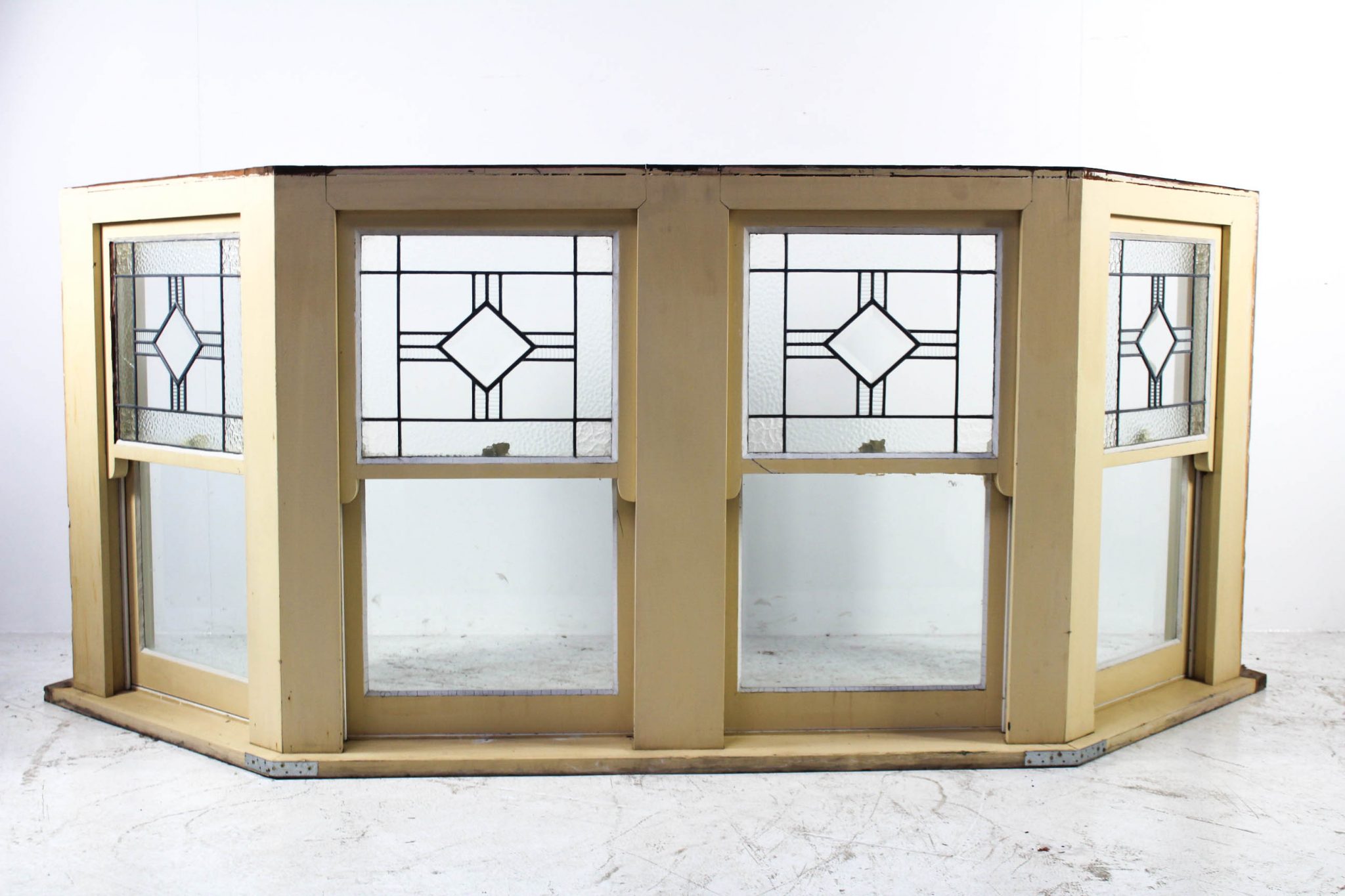 Bay Windows | Renovators Paradise - Recycled Bay Windows