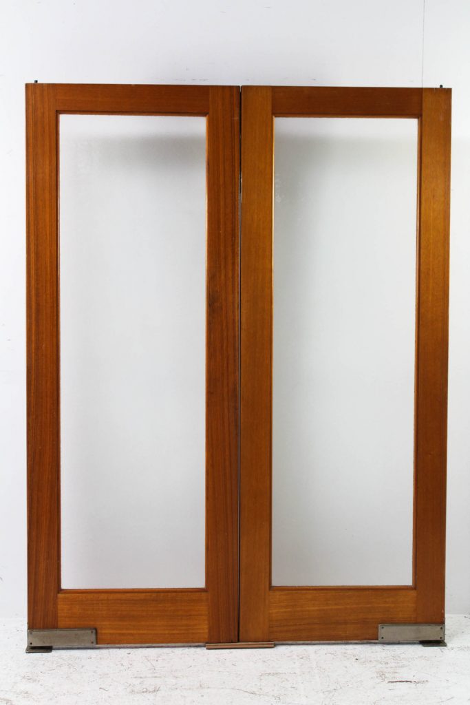 Swinging Double Door Set | Renovators Paradise - Recycled Doors Swinging Double Door Set | Renovators Paradise - Recycled Doors