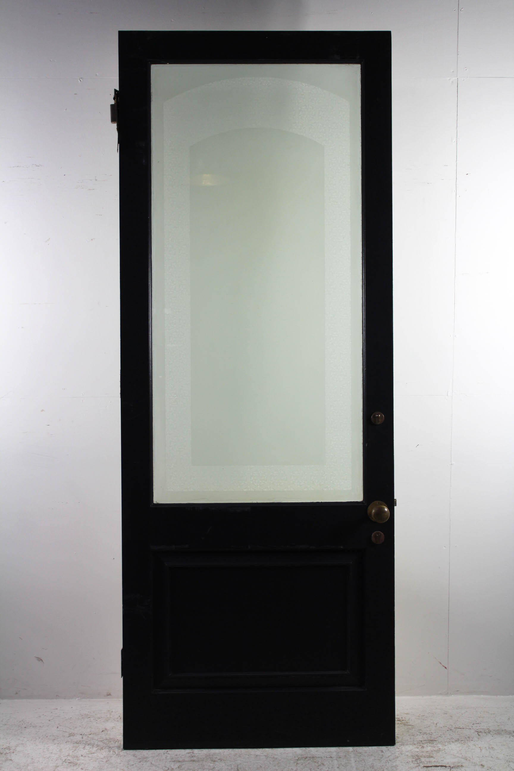 Oversized Toorak Door | Renovators Paradise Oversized Toorak Door