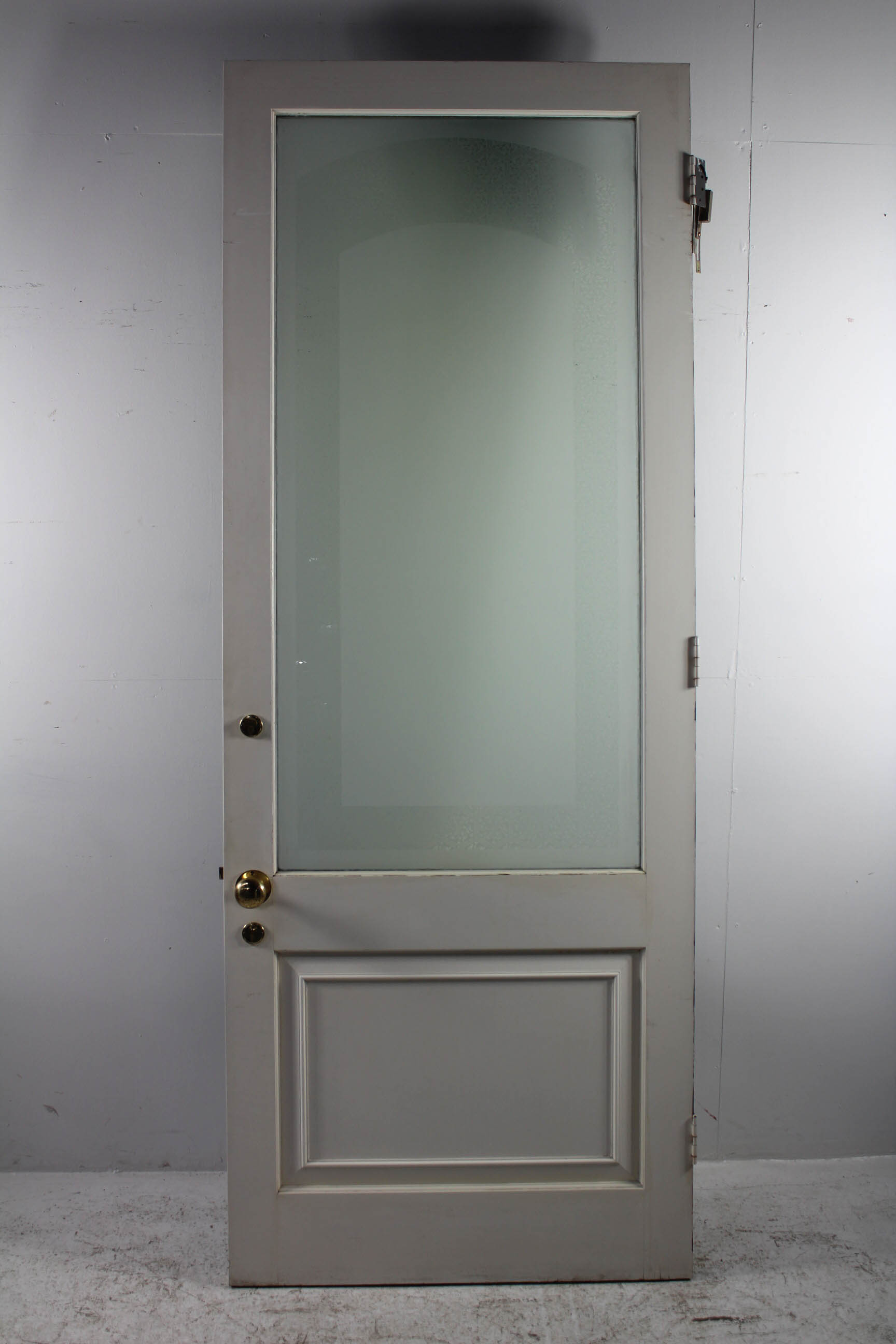 Oversized Toorak Door | Renovators Paradise Oversized Toorak Door