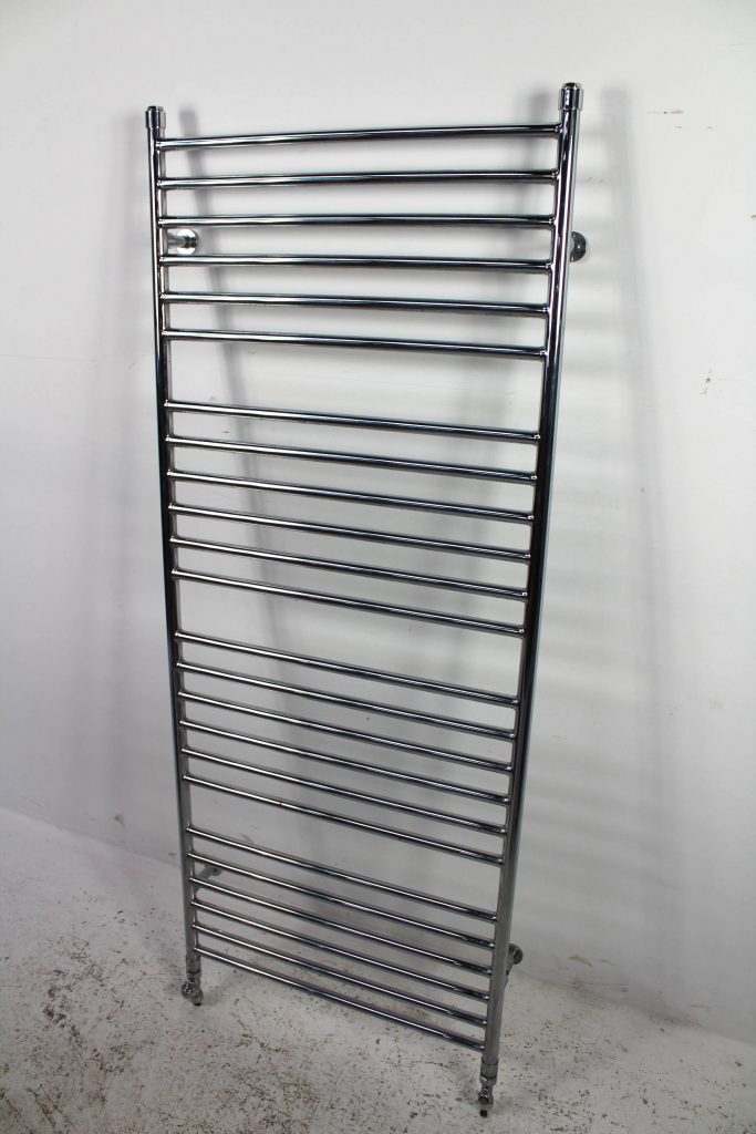 Hydronic Towel Warmer | Renovators Paradise - Recycled