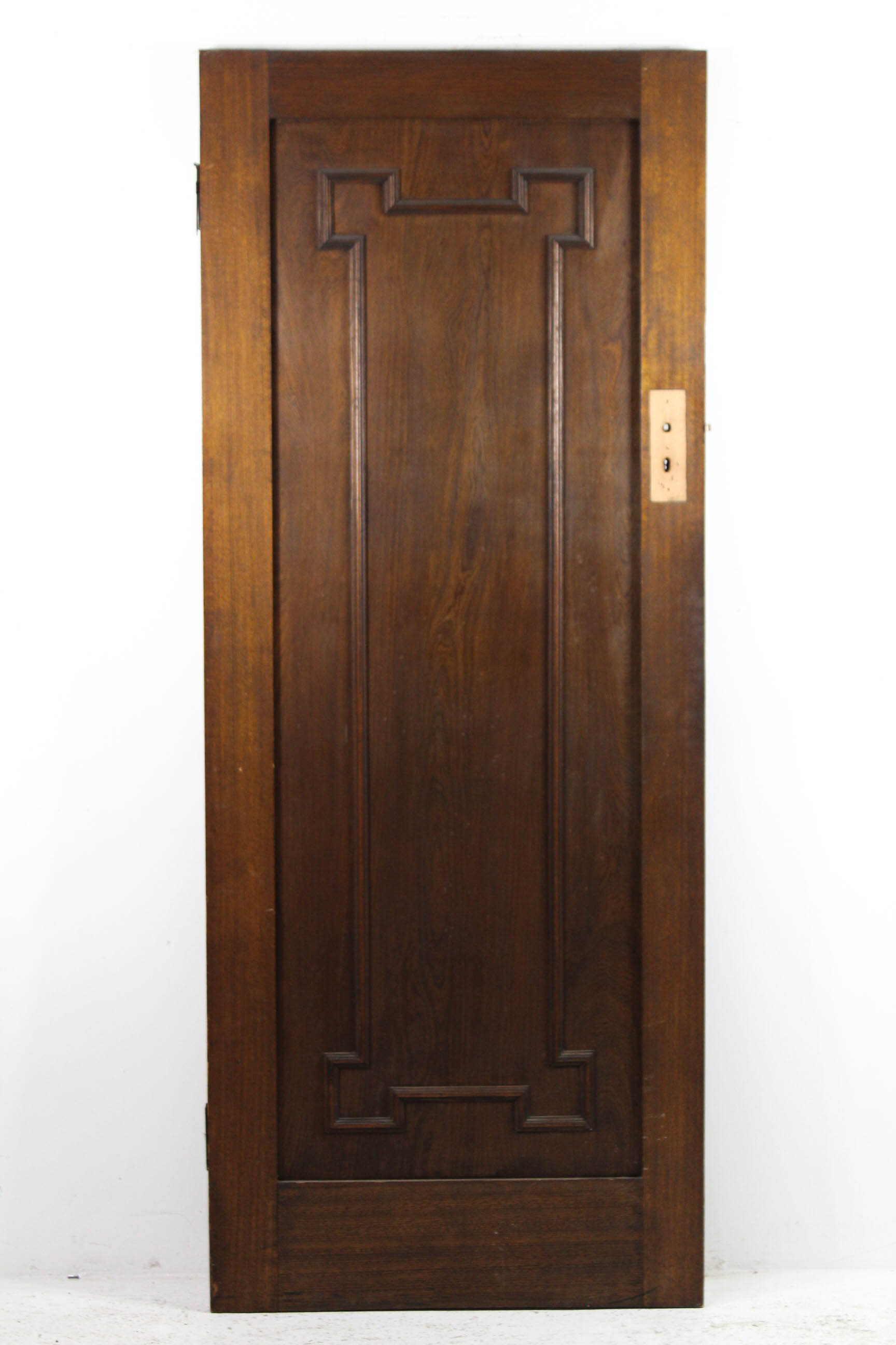 Ormond Deco Doors | Renovators Paradise Ormond Deco Doors