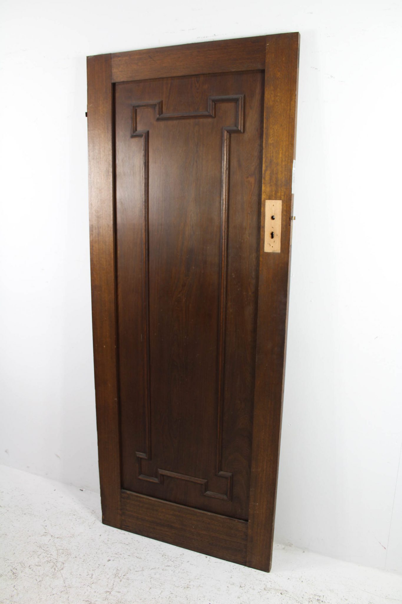 Ormond Deco Doors | Renovators Paradise Ormond Deco Doors