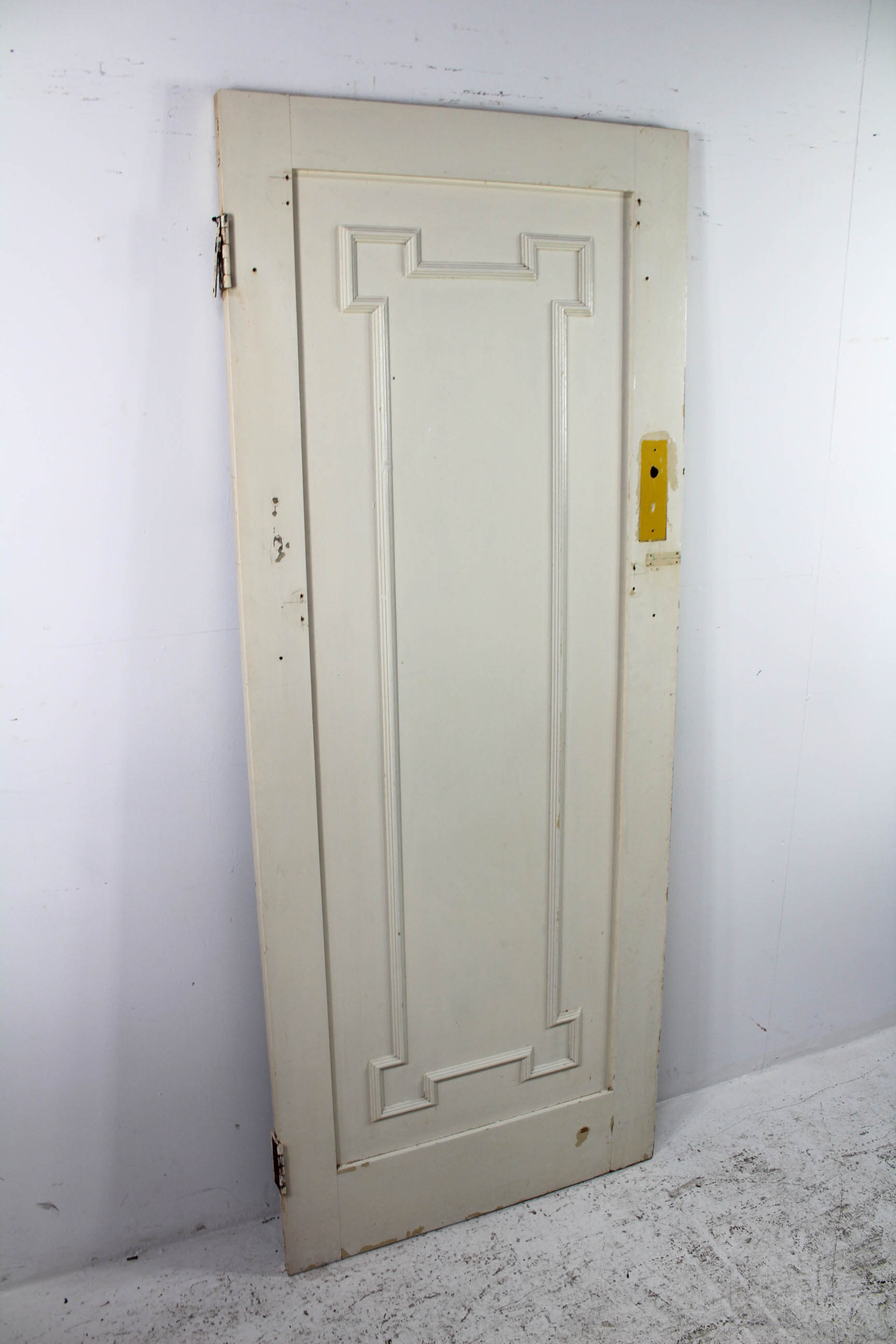 Ormond Deco Doors | Renovators Paradise Ormond Deco Doors