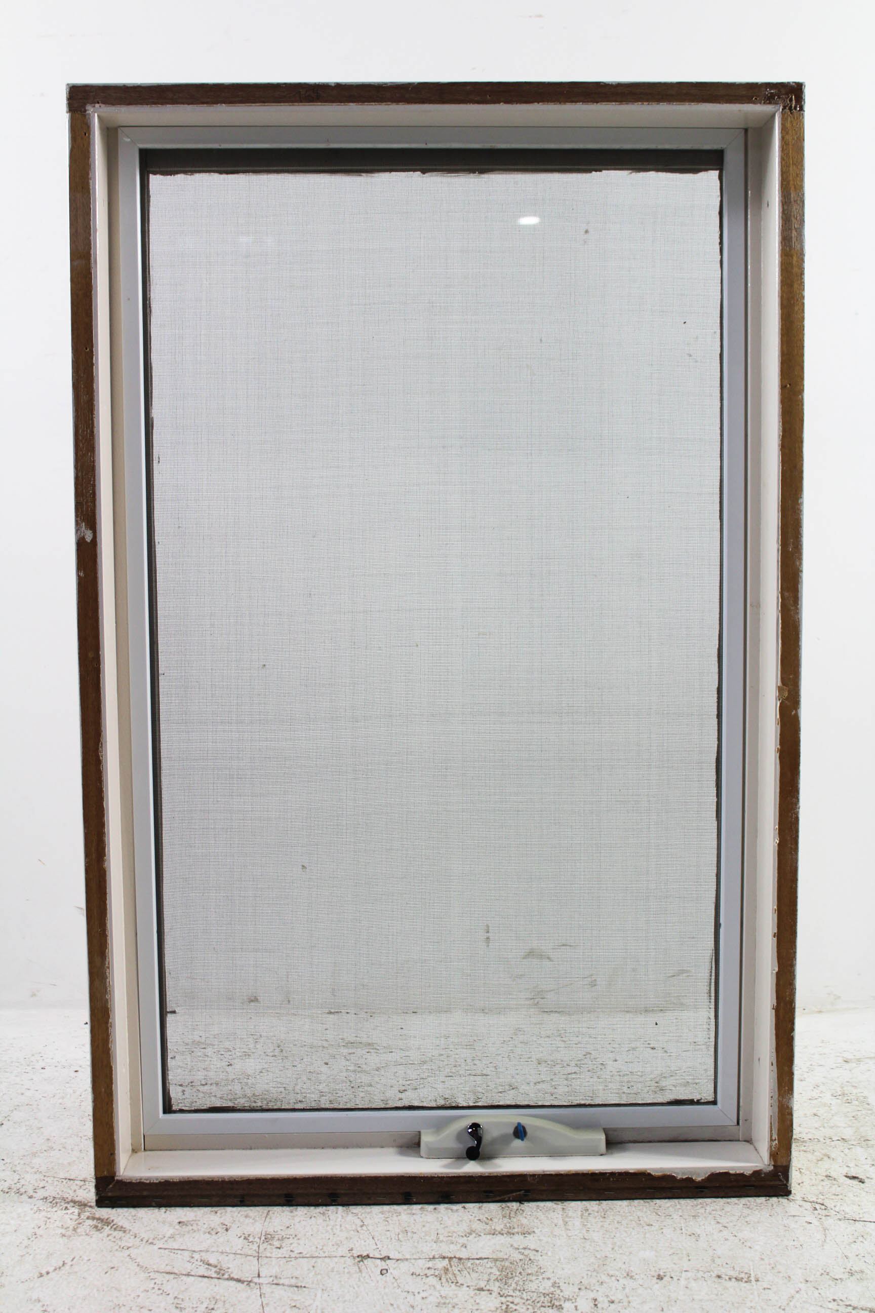 Hampton Awning Window | Renovators Paradise - Recycled