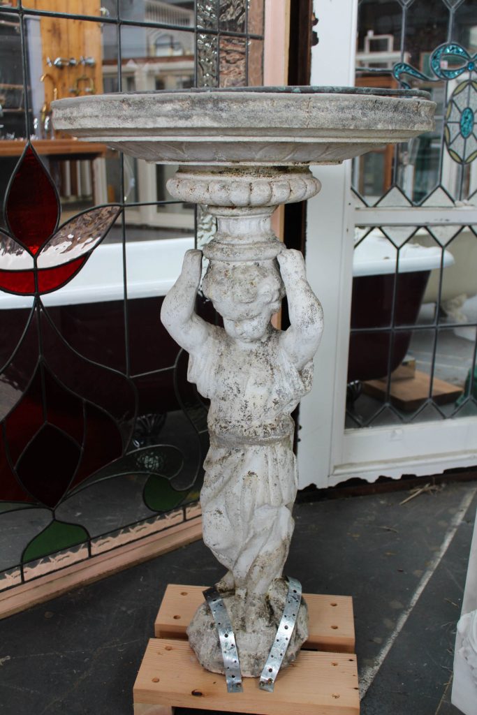 Landscaping | Renovators Paradise - Recycled Outdoor Products