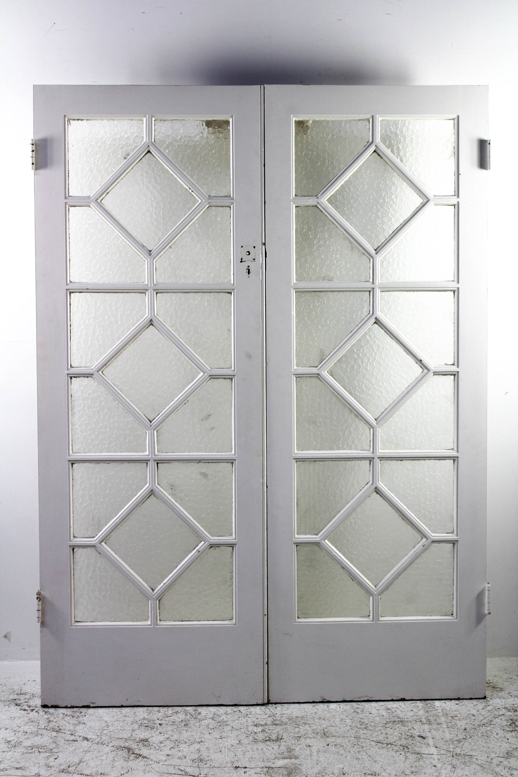 Stunning Deco Door Sets | Renovators Paradise - Deco Door Sets