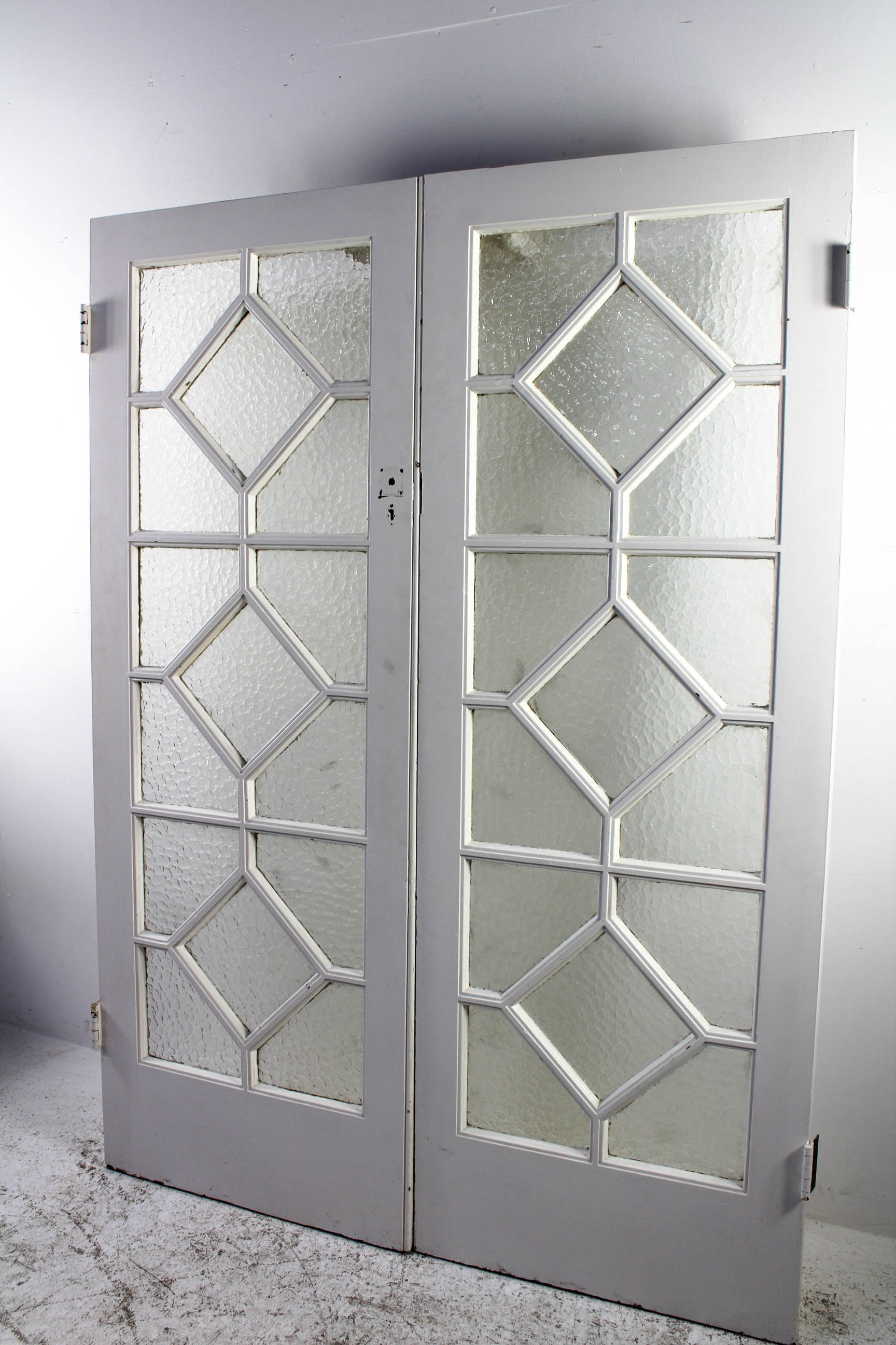 Stunning Deco Door Sets | Renovators Paradise - Deco Door Sets
