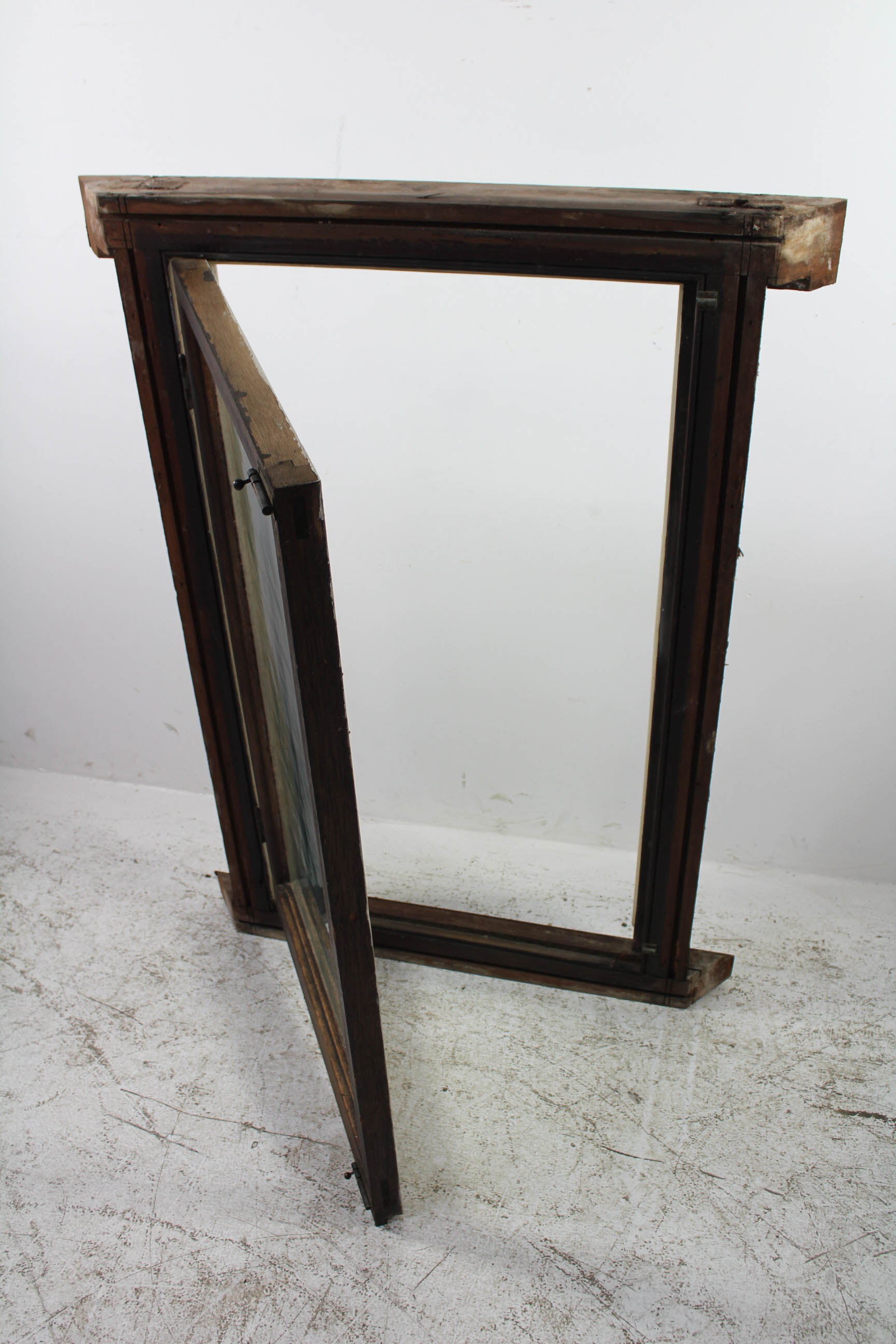 Vintage Cement Window | Renovators Paradise - Windows Melbourne