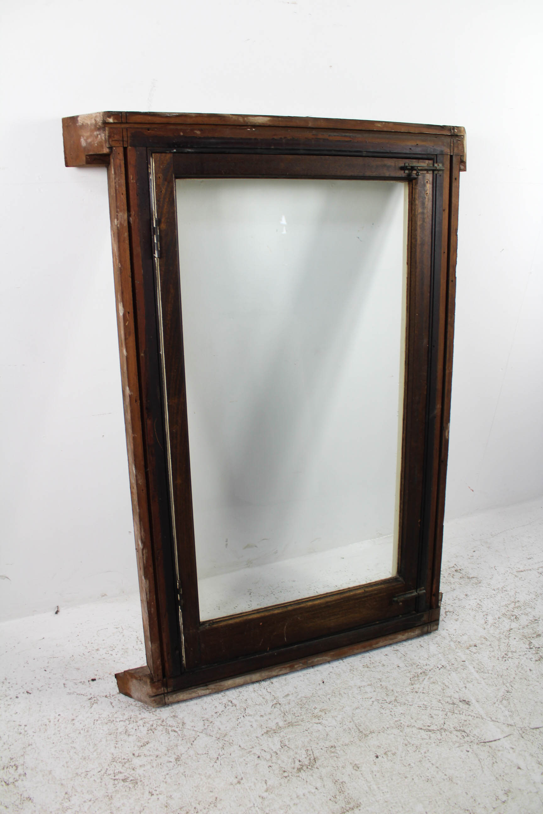 Vintage Cement Window | Renovators Paradise - Windows Melbourne