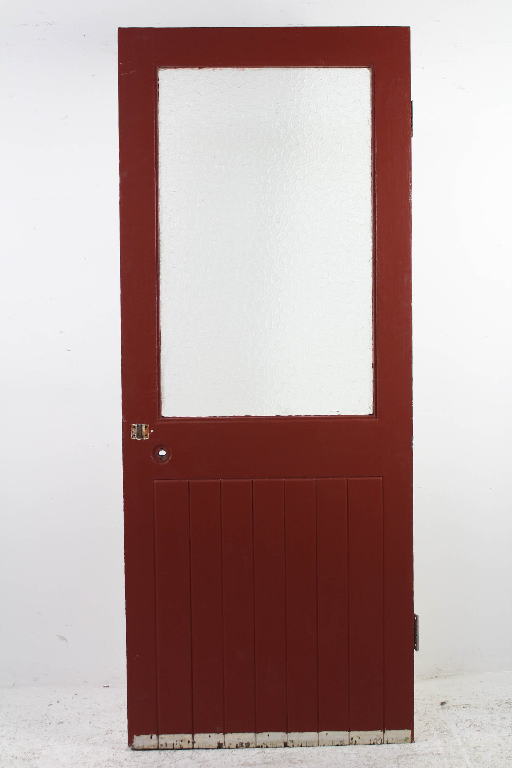 Kozzi Glass Front Door | Renovators Paradise