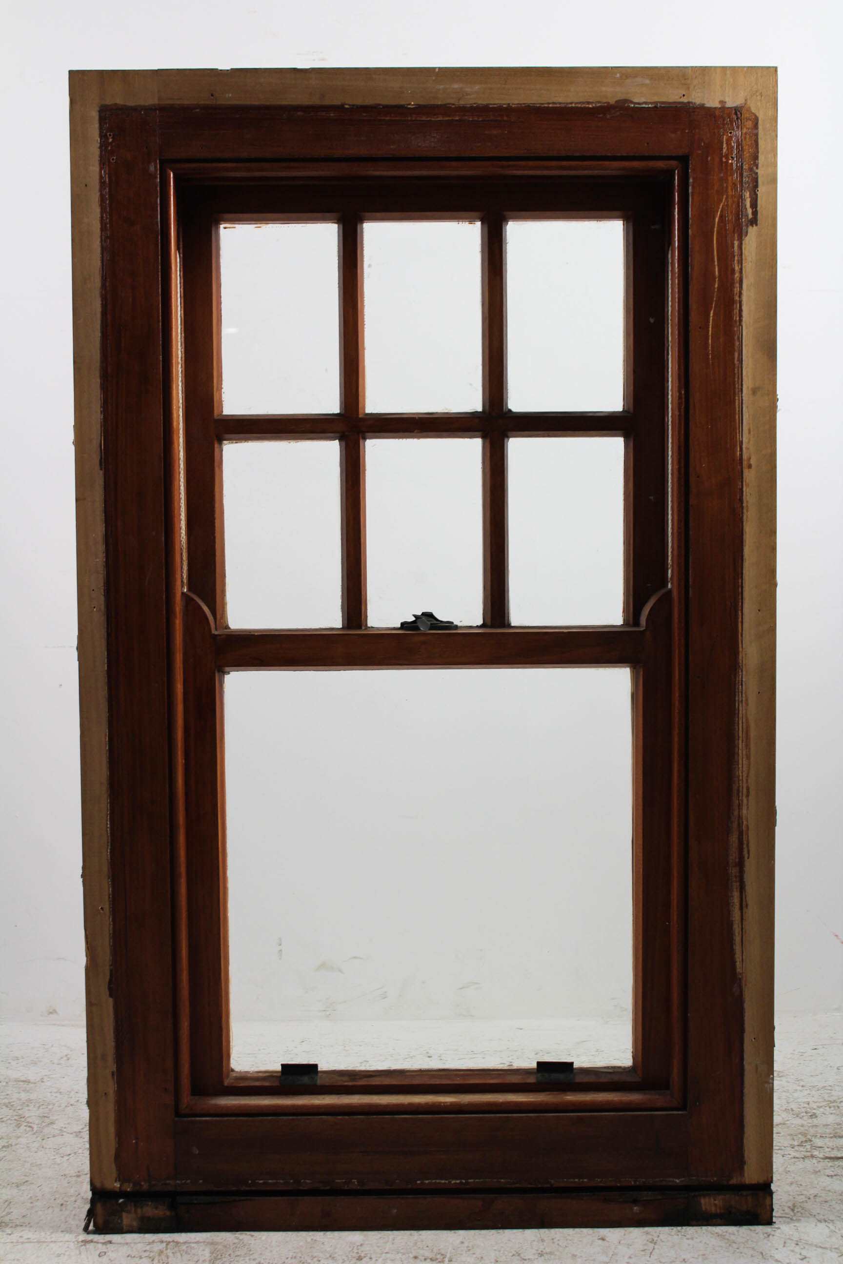 Beautiful Colonial Windows | Renovators Paradise Colonial Windows