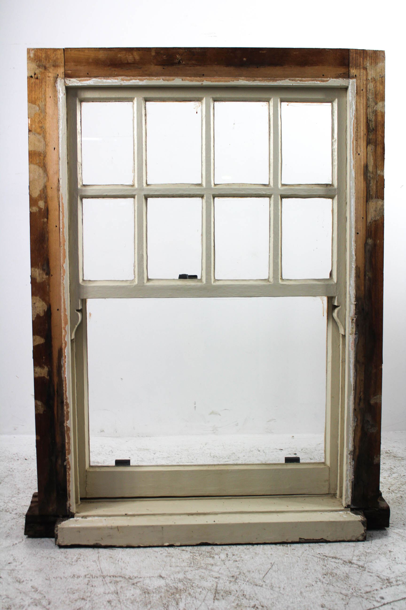 Excellent Colonial Window | Renovators Paradise - Recycled Windows