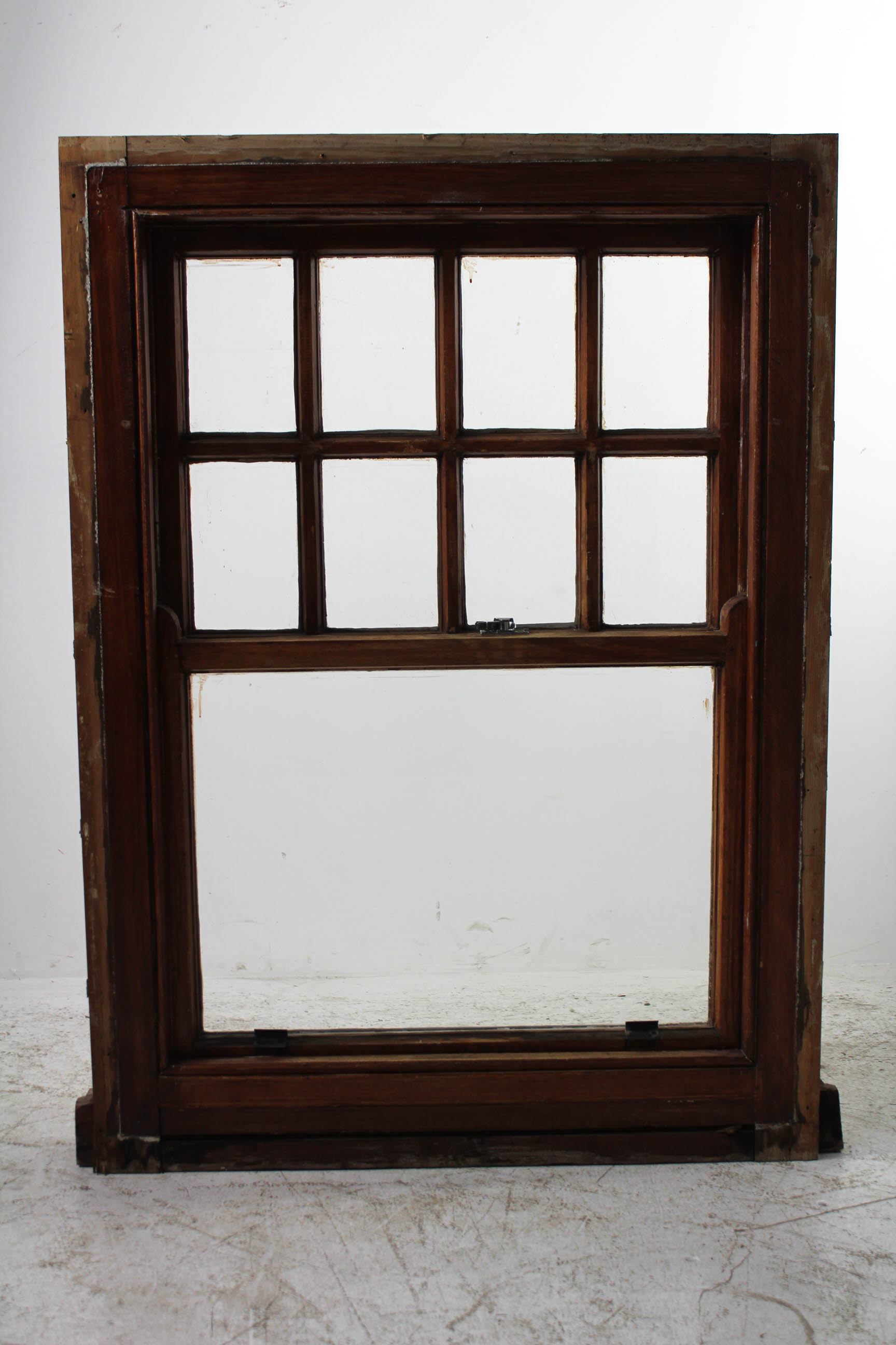 Excellent Colonial Window | Renovators Paradise - Recycled Windows