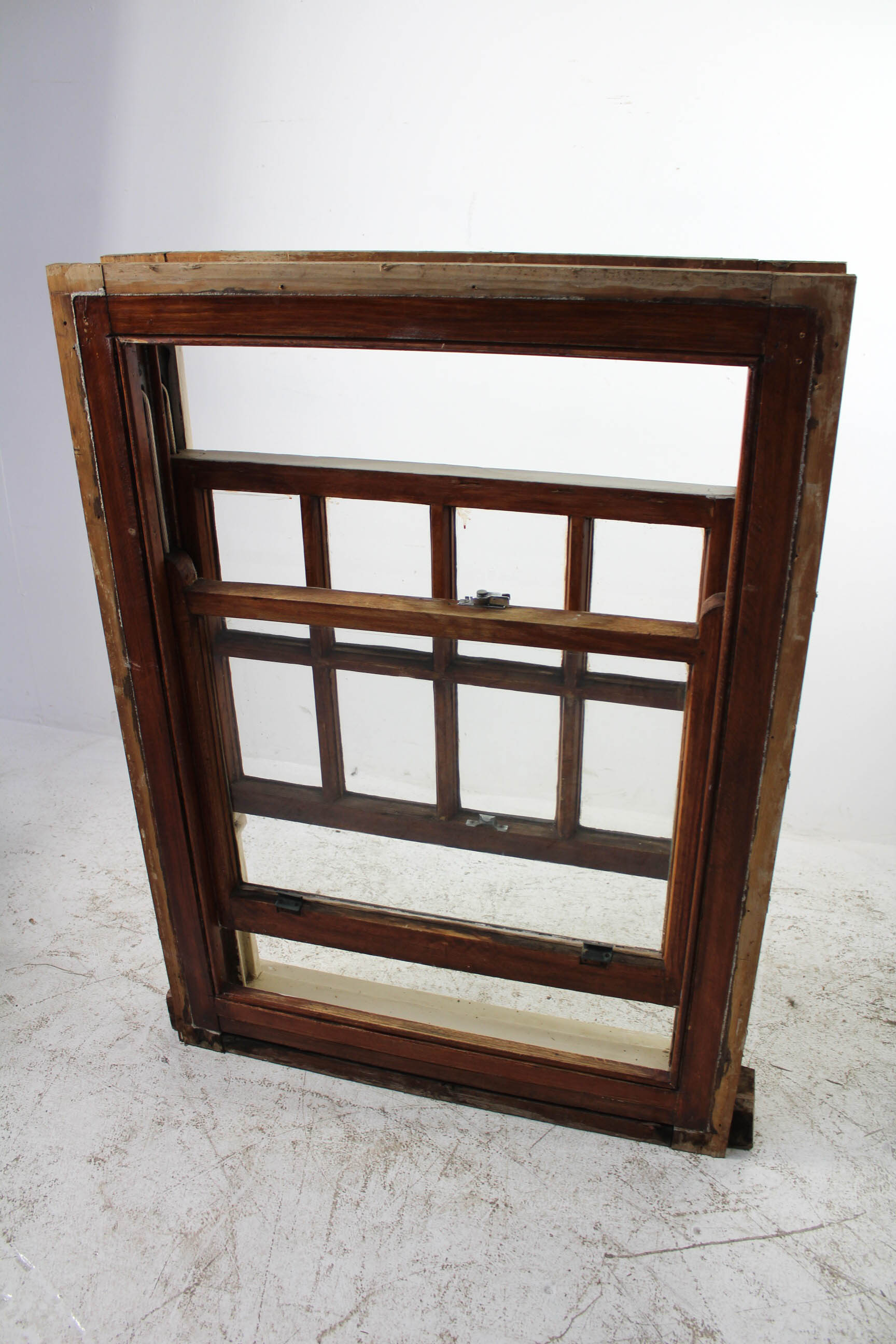Excellent Colonial Window | Renovators Paradise - Recycled Windows
