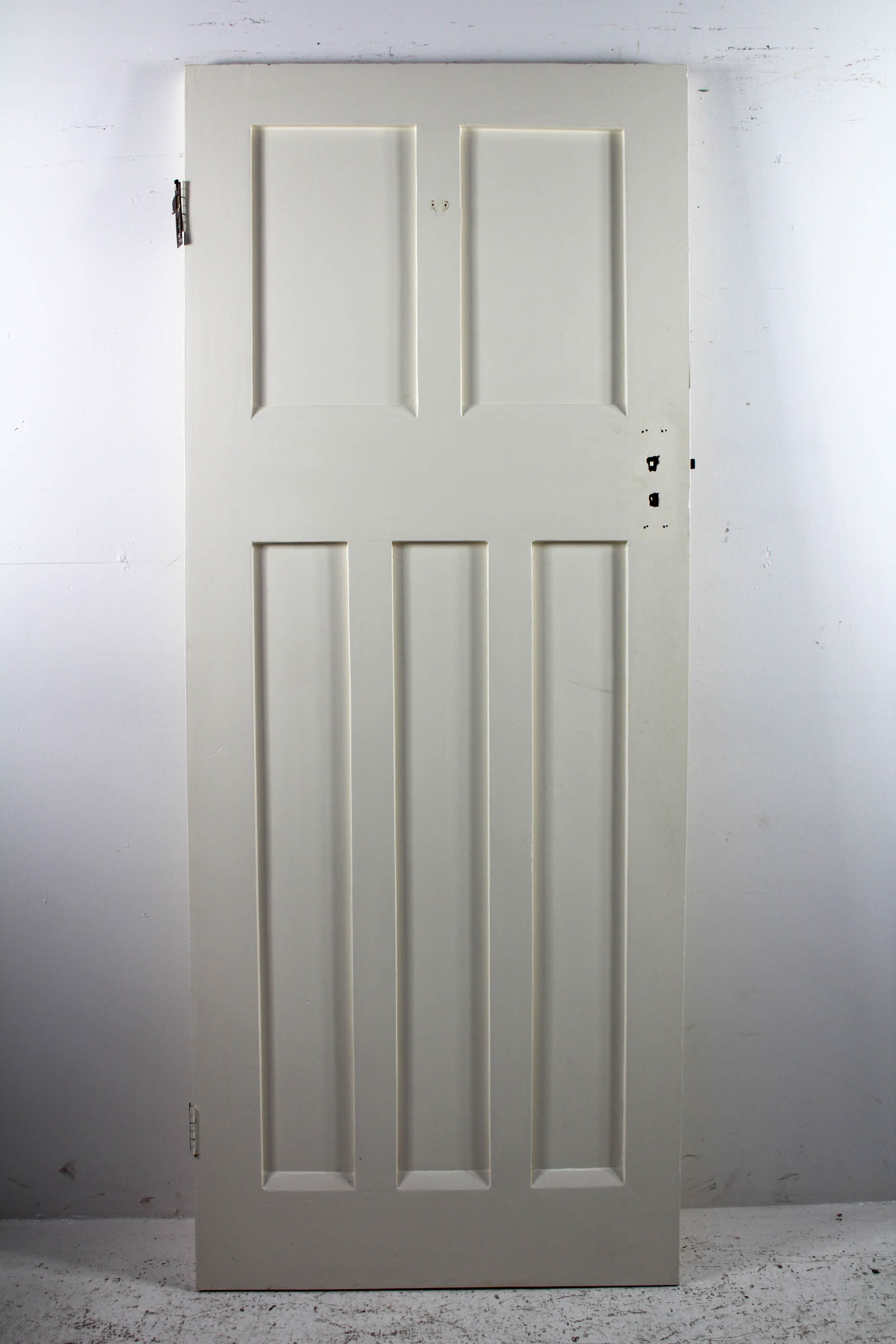 Five Panel Door | Renovators Paradise - Recycled