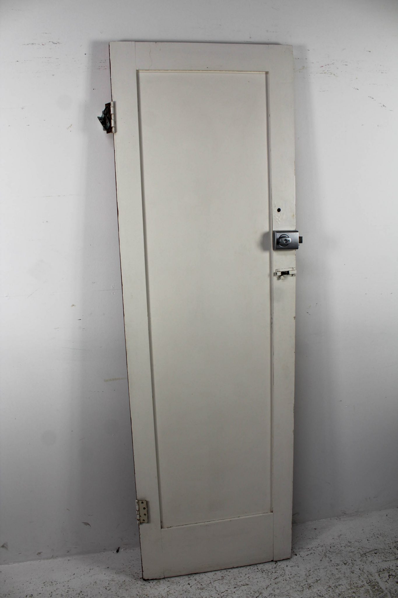 Narrow External Door | Renovators Paradise Narrow External Door