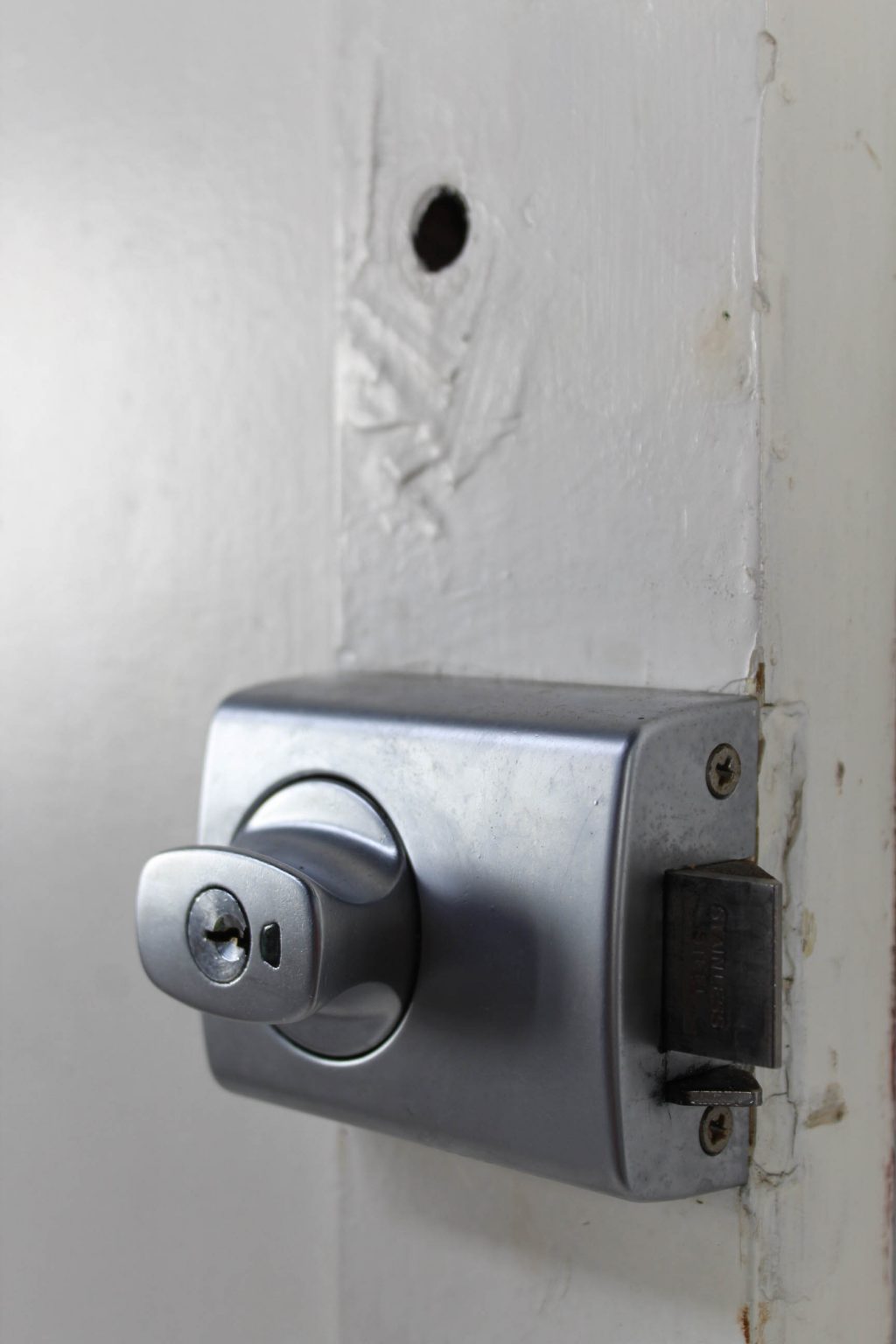 Narrow External Door | Renovators Paradise Narrow External Door