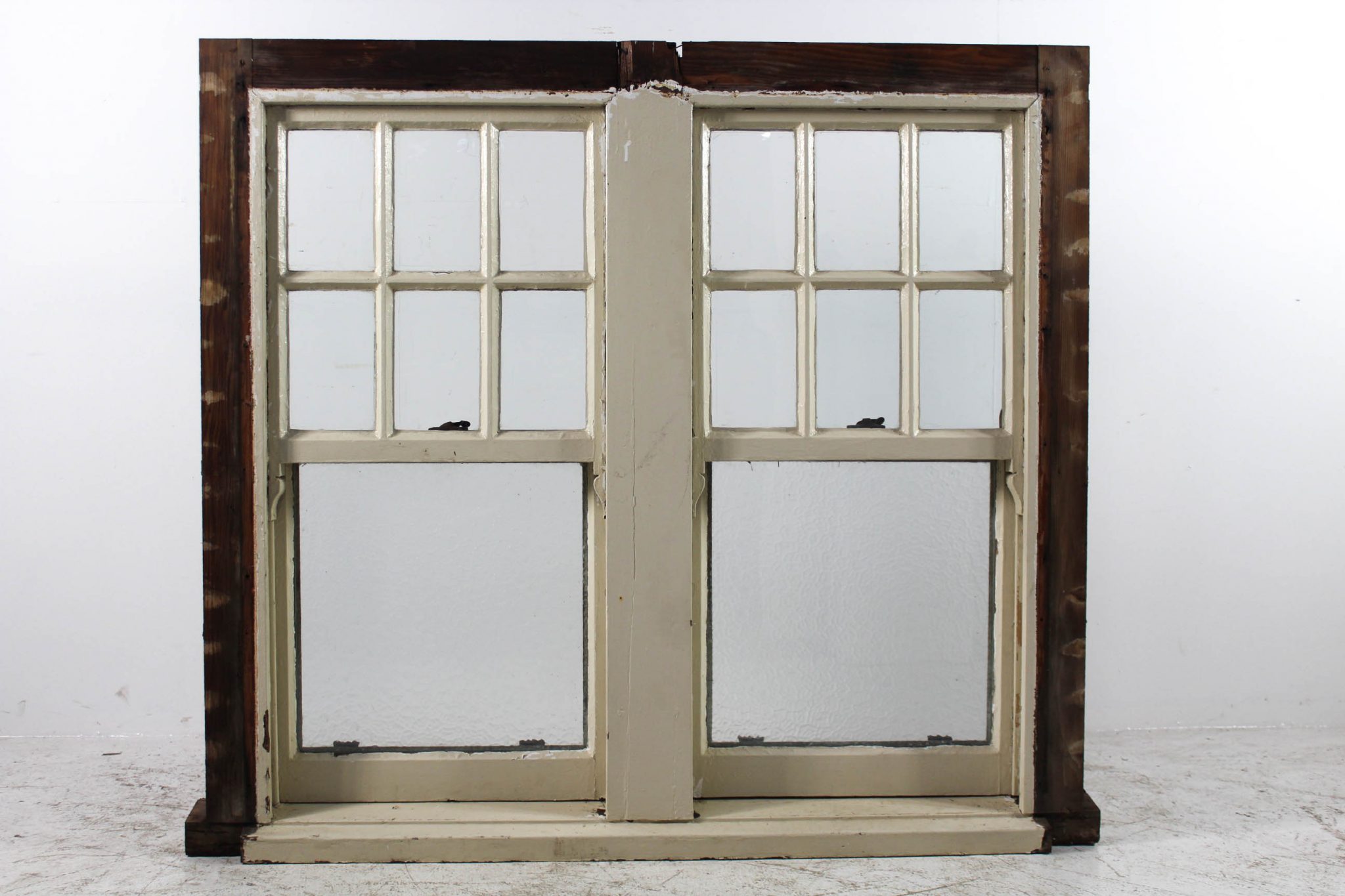 Double Sash Window Archives | Renovators Paradise - Period Windows