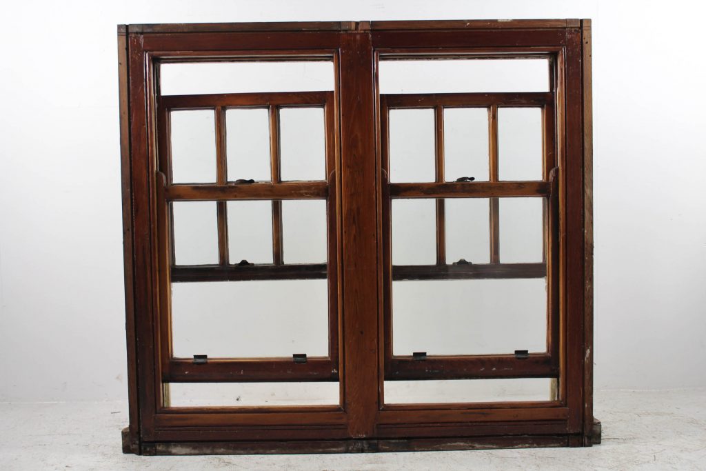 Colonial Double Hung Windows | Renovators Paradise Colonial Double