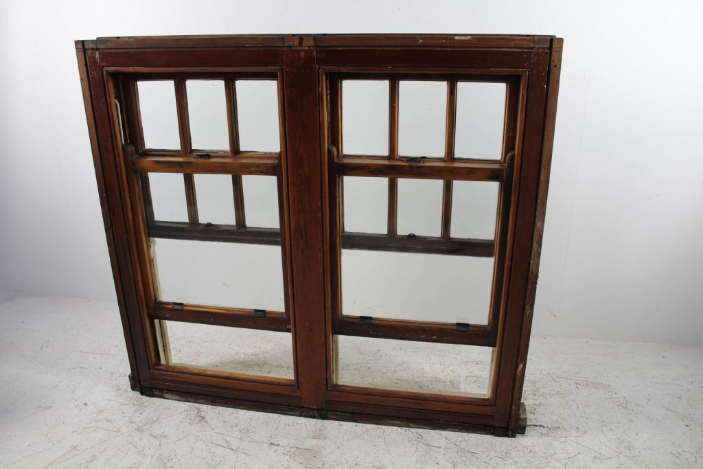 Colonial Double Hung Windows | Renovators Paradise Colonial Double