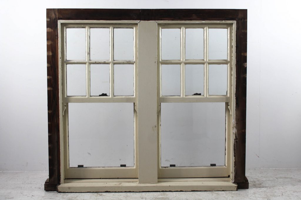 Colonial Double Hung Windows | Renovators Paradise Colonial Double