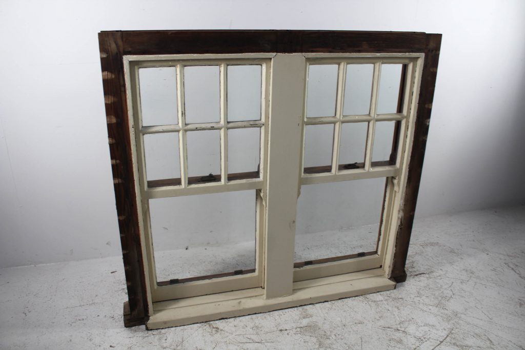 Colonial Double Hung Windows | Renovators Paradise Colonial Double