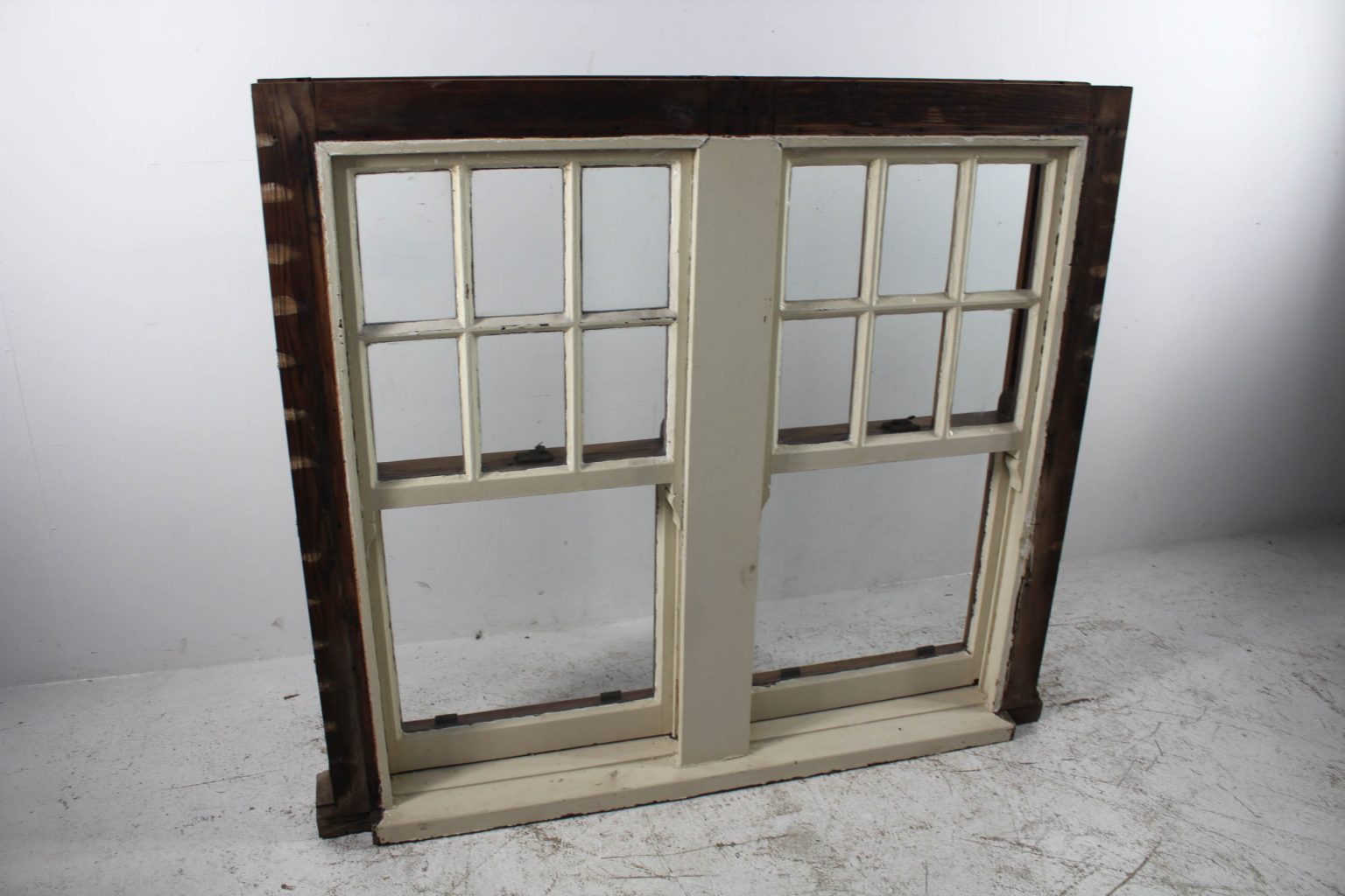 Colonial Double Hung Windows | Renovators Paradise Colonial Double
