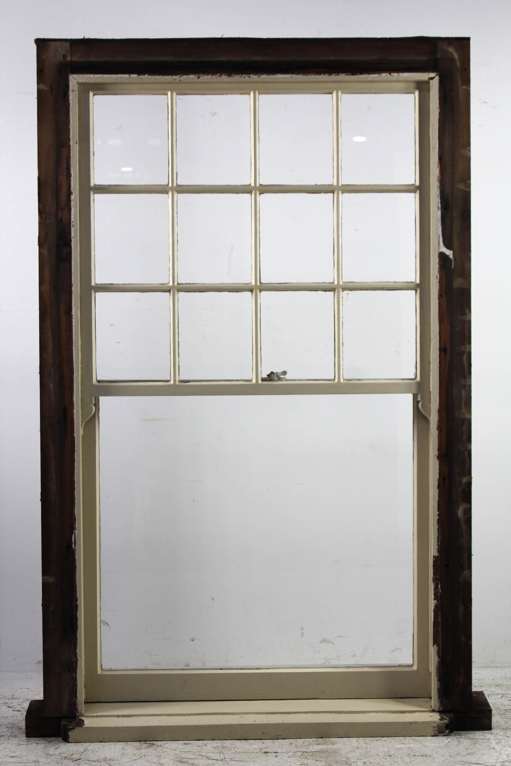 Oversized Colonial Window | Renovators Paradise - Recycled Windows