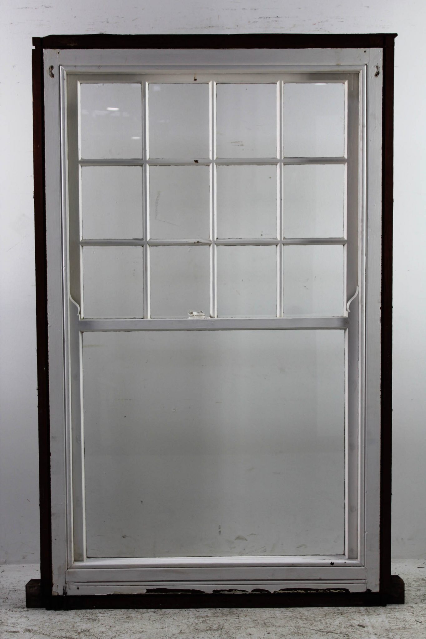 Oversized Colonial Window | Renovators Paradise - Recycled Windows