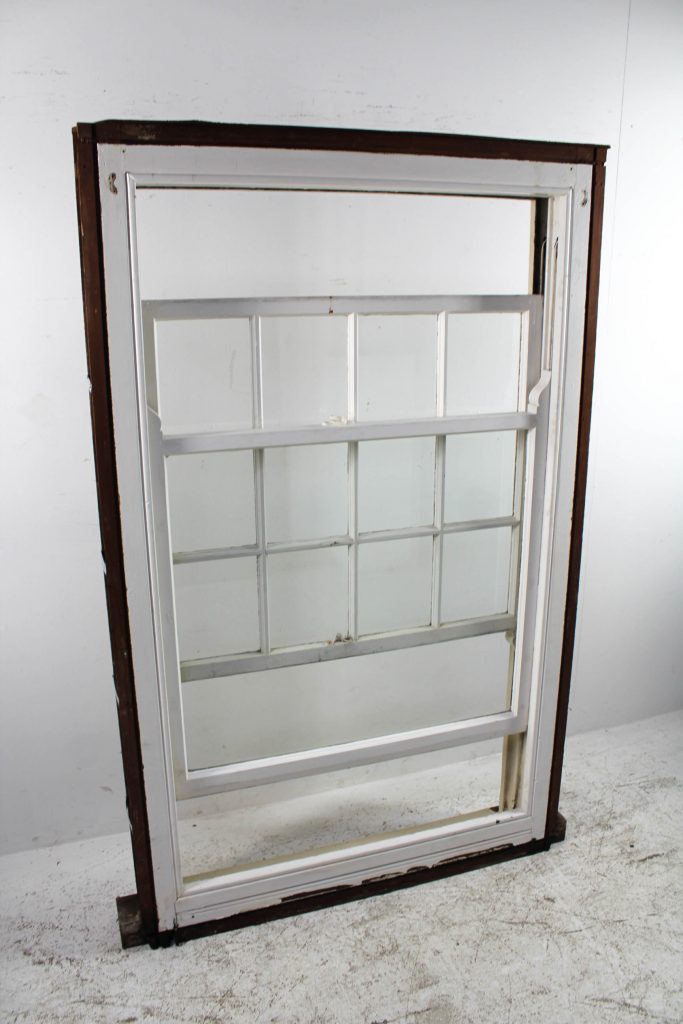 Oversized Colonial Window | Renovators Paradise - Recycled Windows