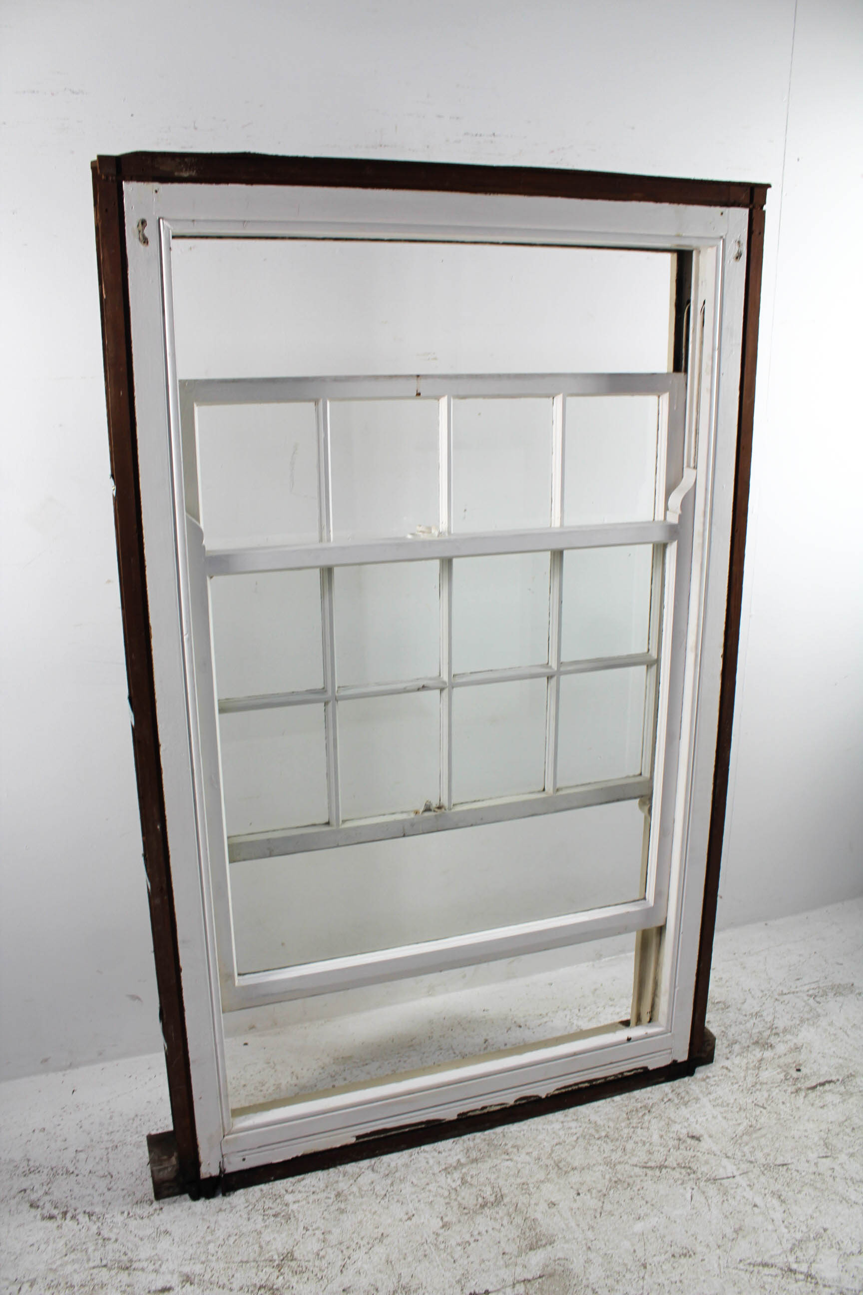 Oversized Colonial Window | Renovators Paradise - Recycled Windows