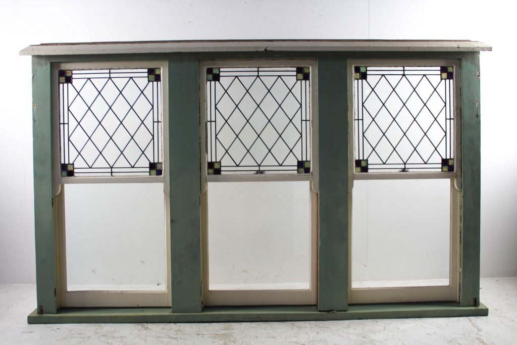 Triple & Quadruple Sash Archives | Renovators Paradise