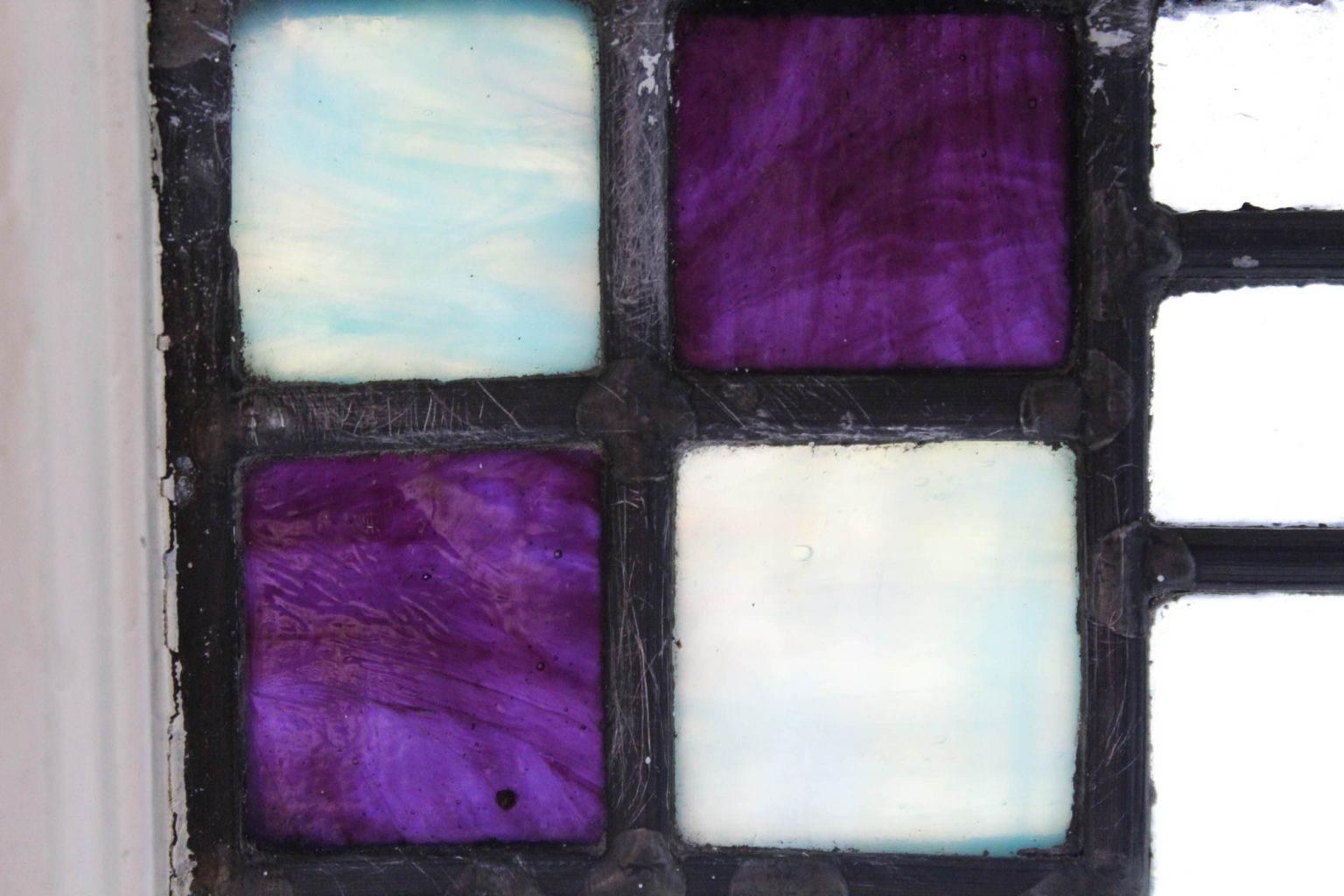 Stunning Triple Sash Window | Renovators Paradise Stunning Triple