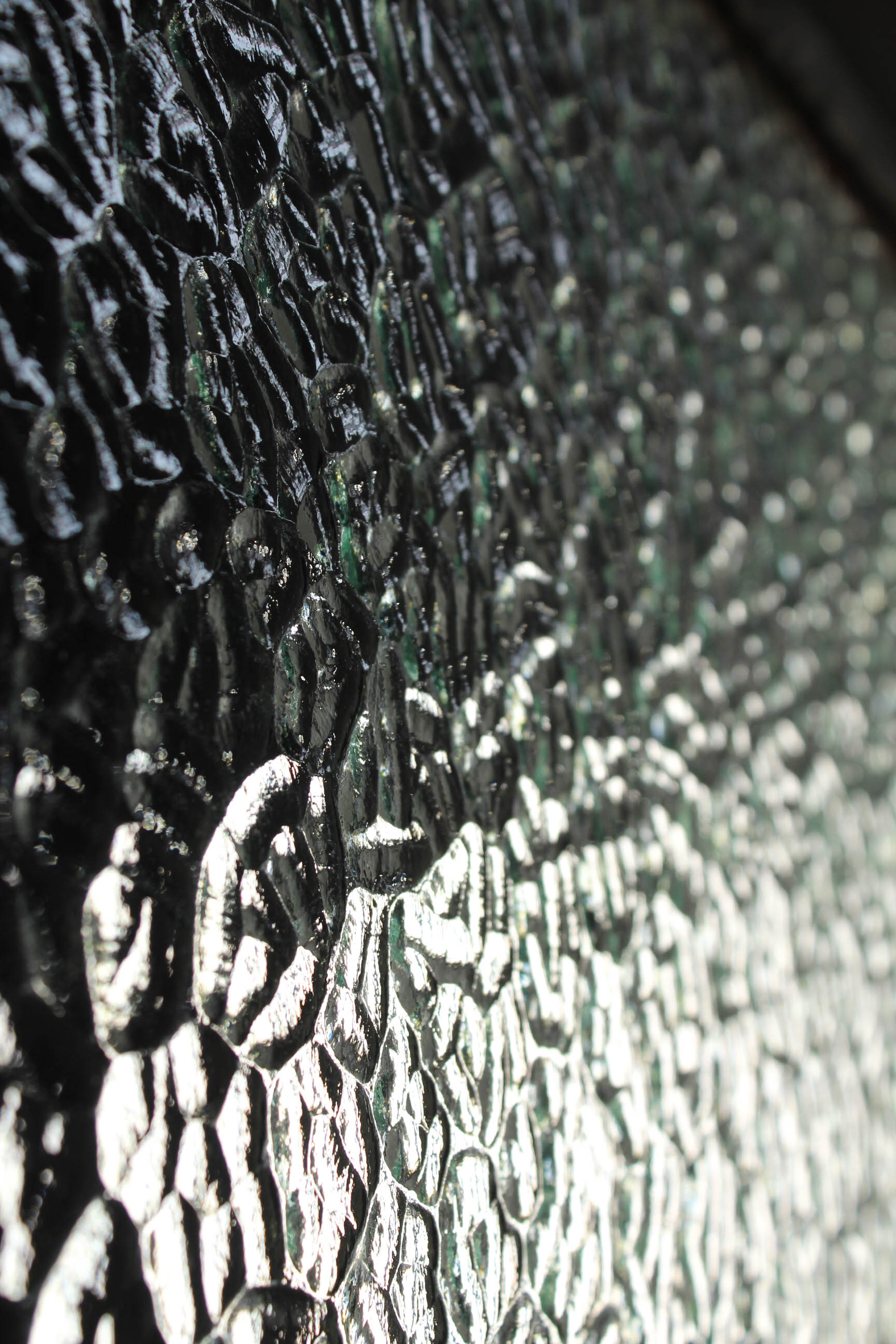 Art Deco Glen Iris Door | Renovators Paradise - Recycled Doors