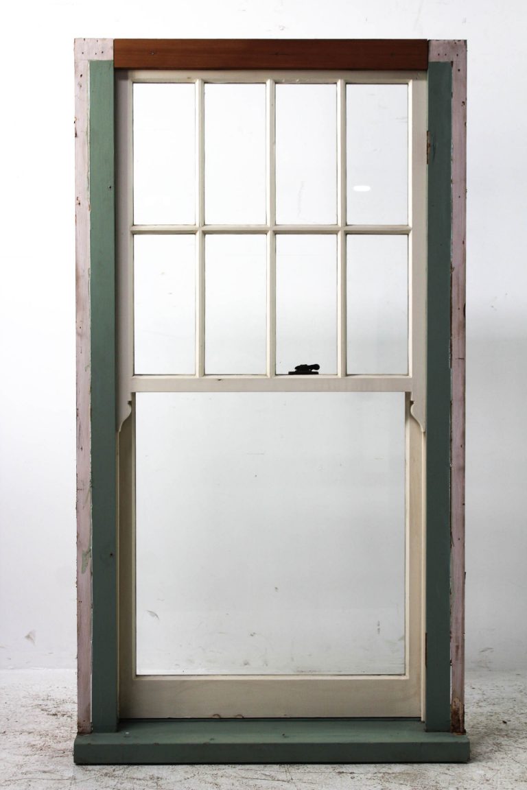 Colonial Sash | Renovators Paradise - Period Colonial Windows